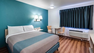 Spokane Motel 6 – Cheap hotels and motels in Spokane Washington