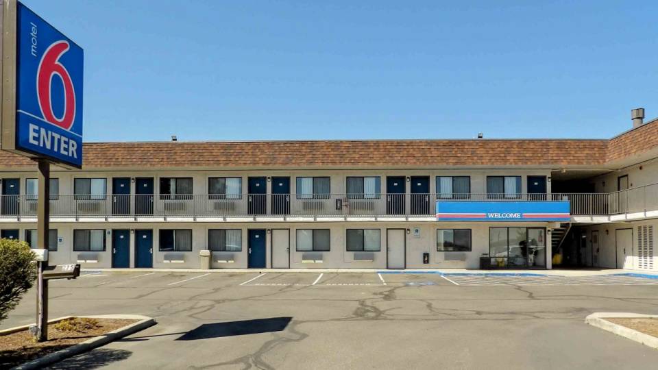 Hotels in Boise Starting @ $69 - Upto 38% OFF on 2 Boise Hotels