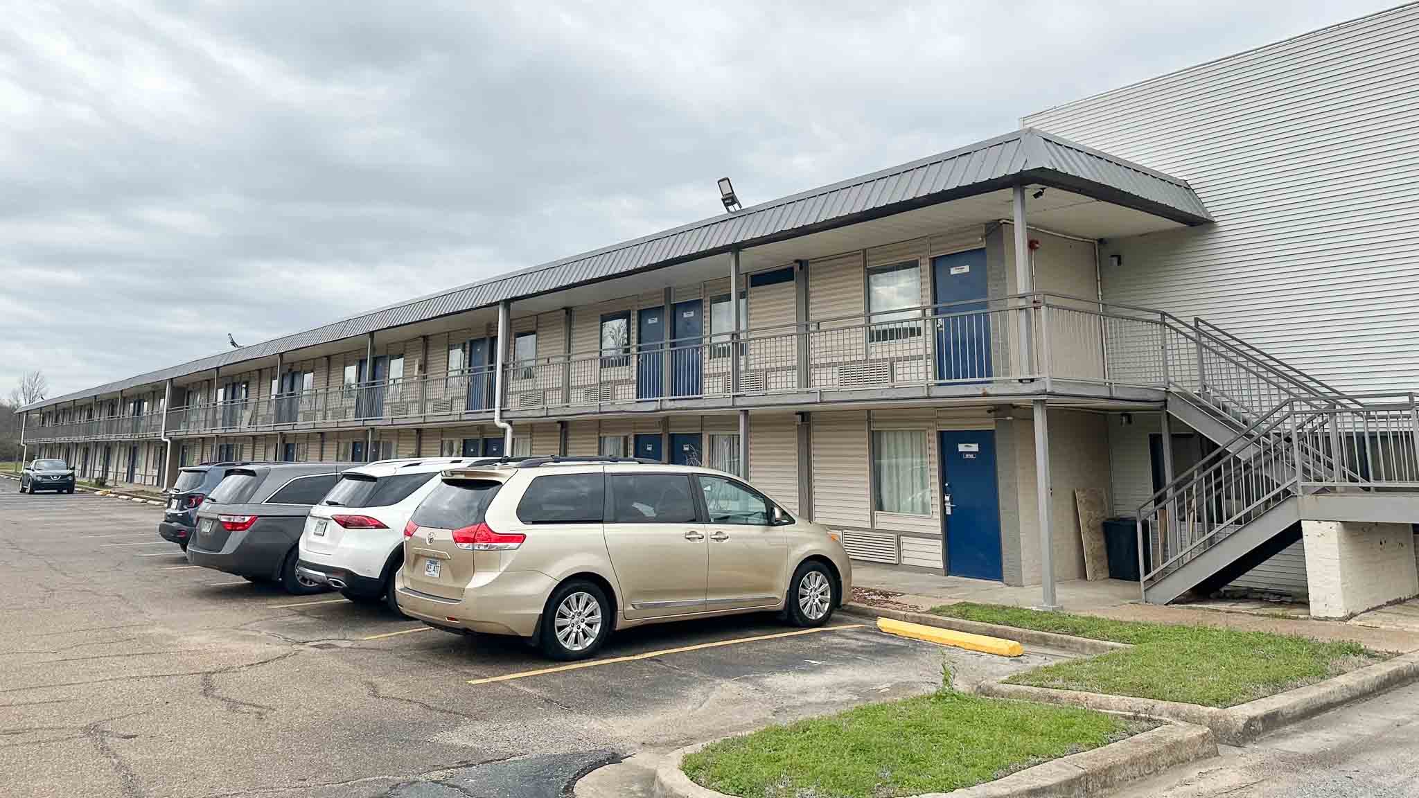 Motel 6 Forrest City, AR, Motel 6 Forrest City, Book @ $51