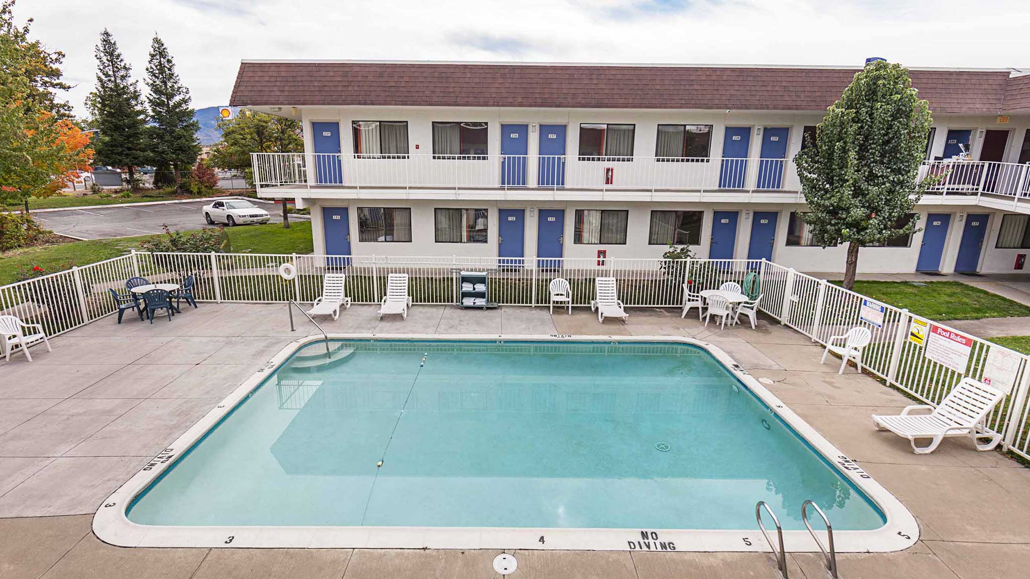Motel 6 Hotels in Weed Starting @ $66 - Upto 39% OFF on 2 Weed Motel 6 ...