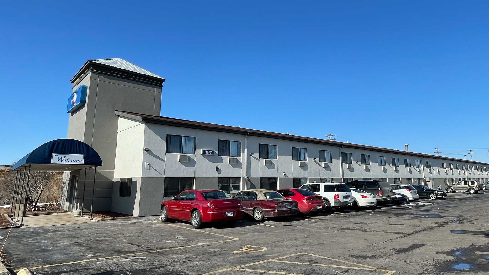 Motel 6 Green Bay, WI - Lambeau, Motel 6 Green Bay, Book @ $50