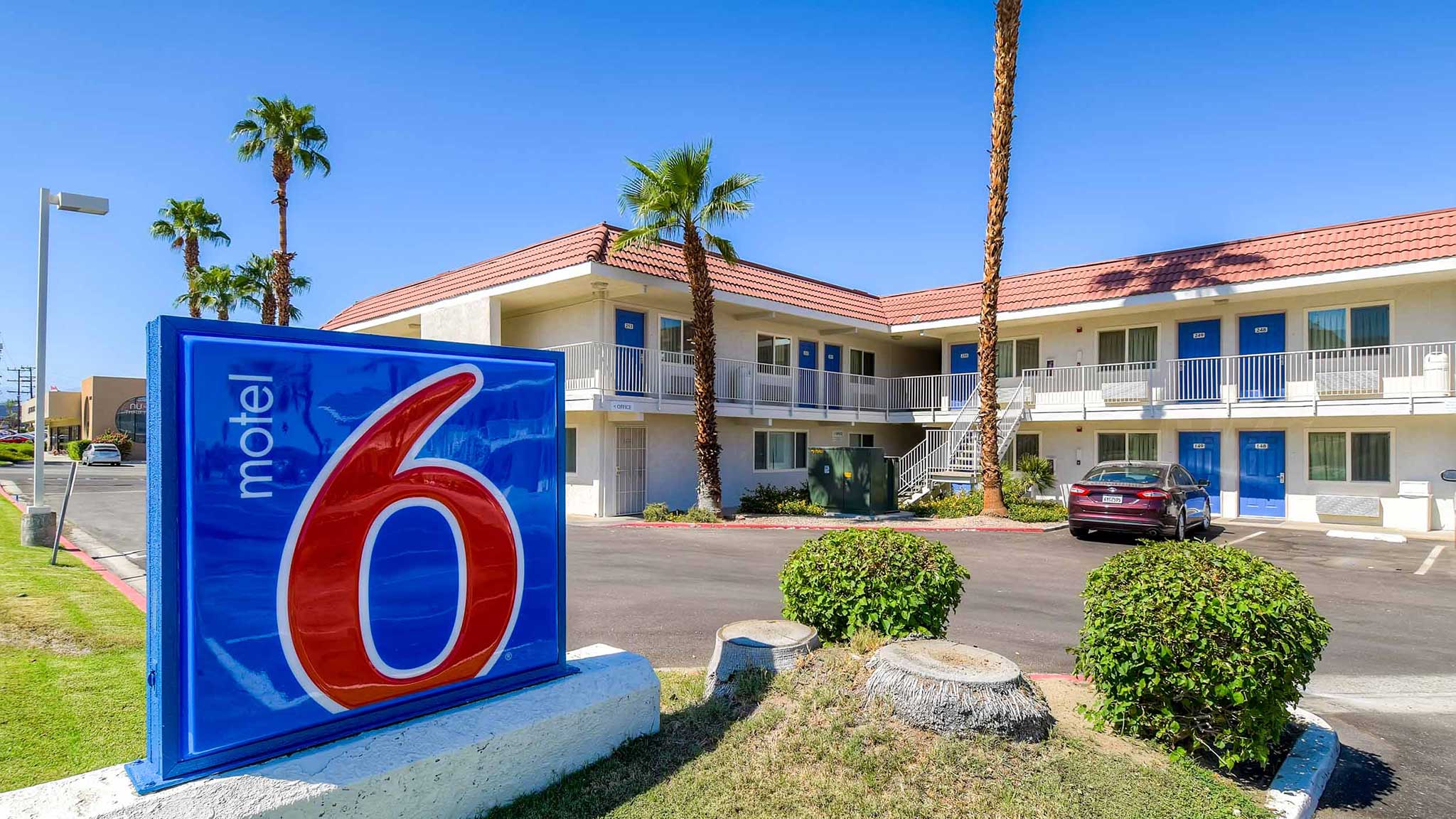 Motel 6 Hotels in Rancho Mirage Starting @ $74 - Upto 41% OFF on 7 ...