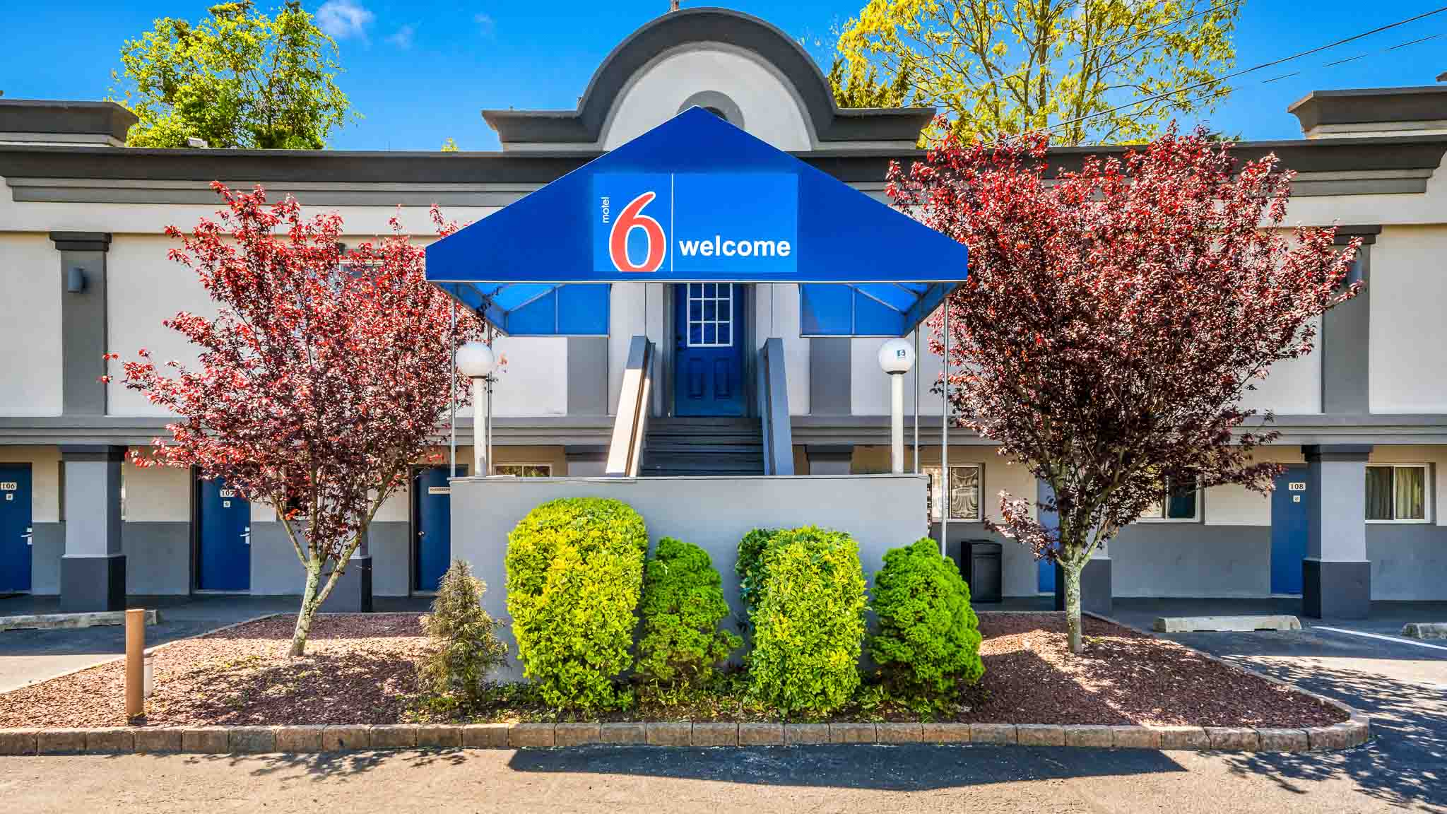 Motel 6 Toms River, NJ - Near Seaside Heights, Motel 6 Toms River, Book ...