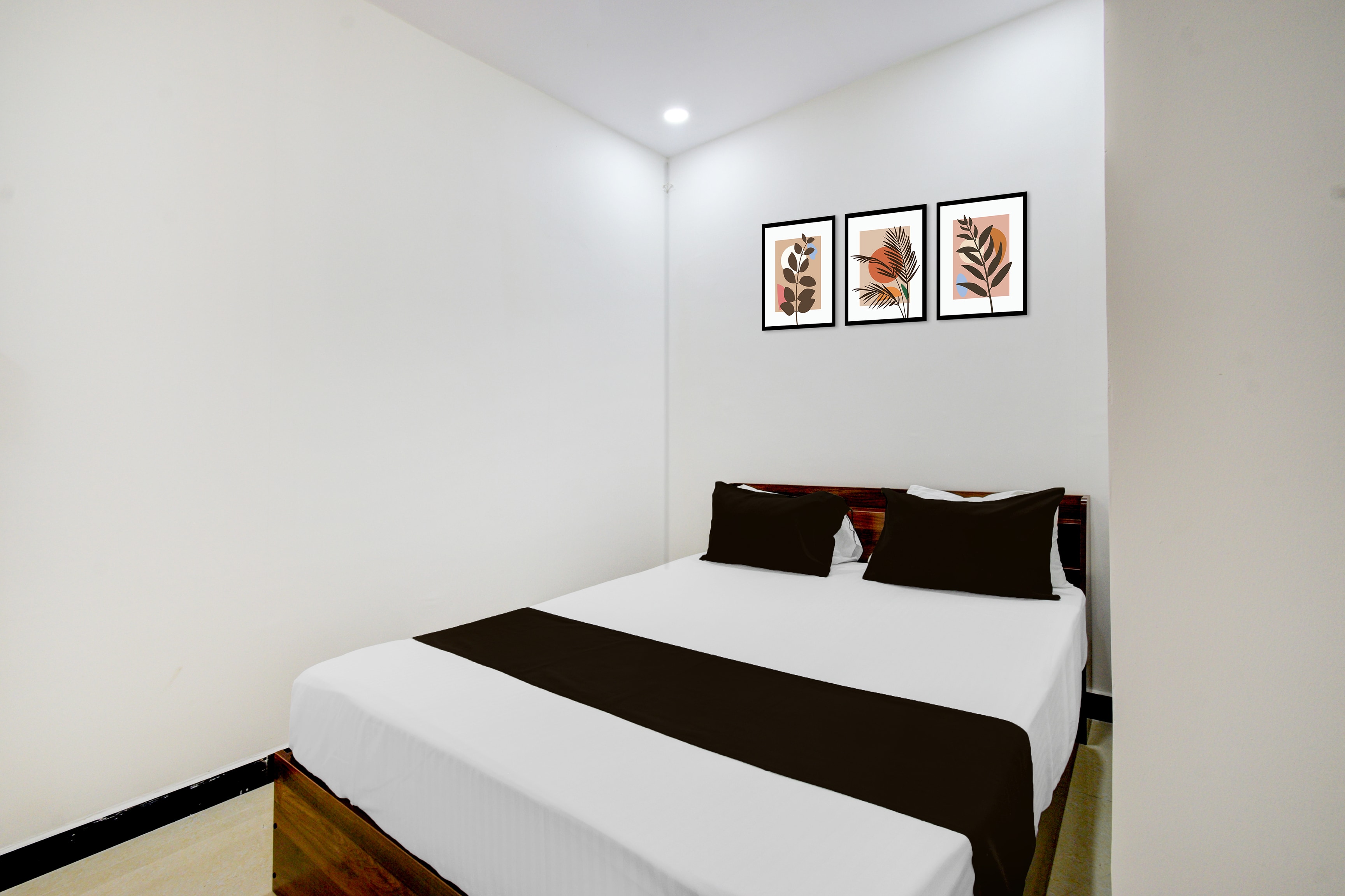 Hotel O P3 Thumkunta , Flagship Hyderabad, Book @ ₹1074 - OYO