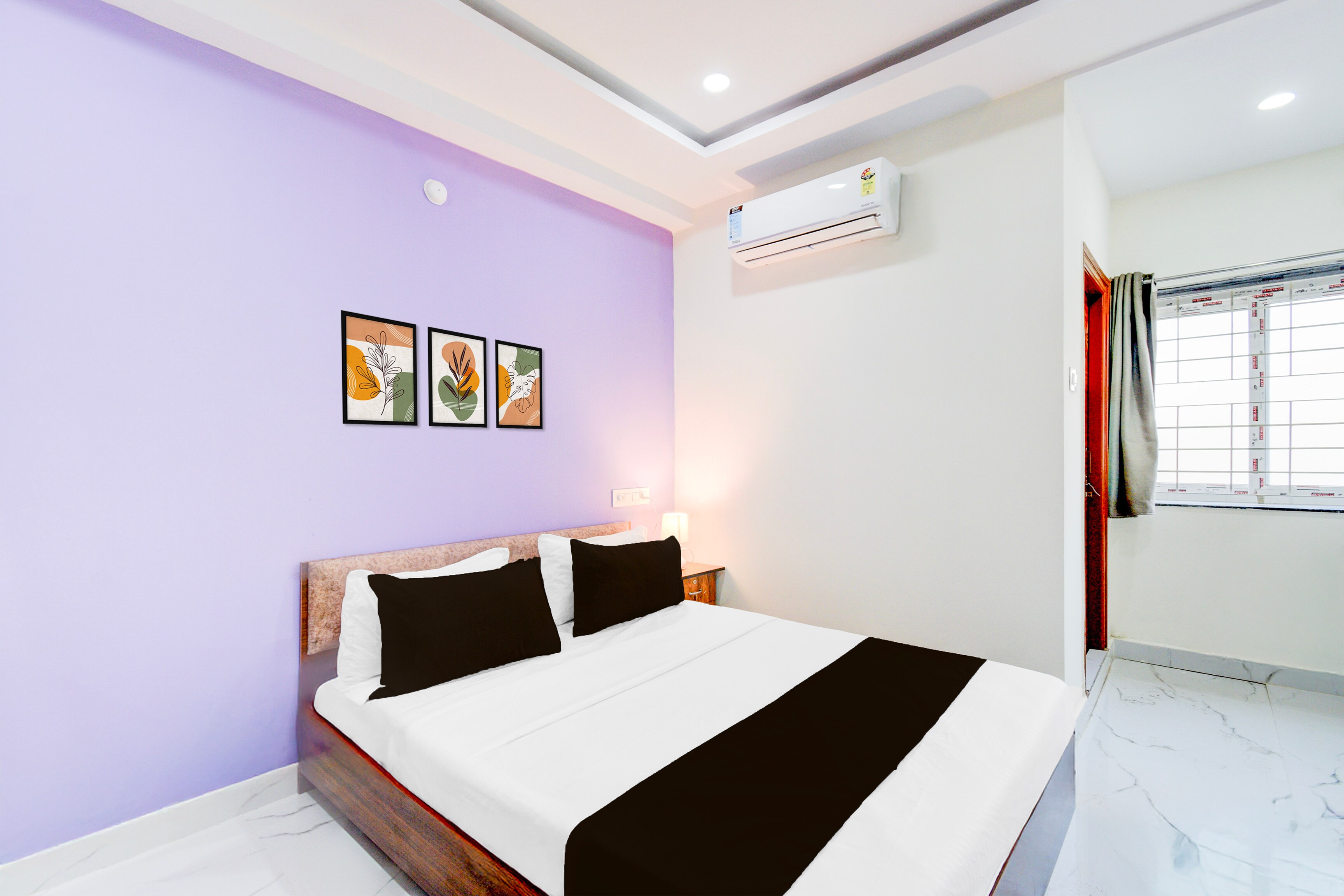 Collection O SV Hotels , Collection O Hyderabad, Book @ ₹898 - OYO