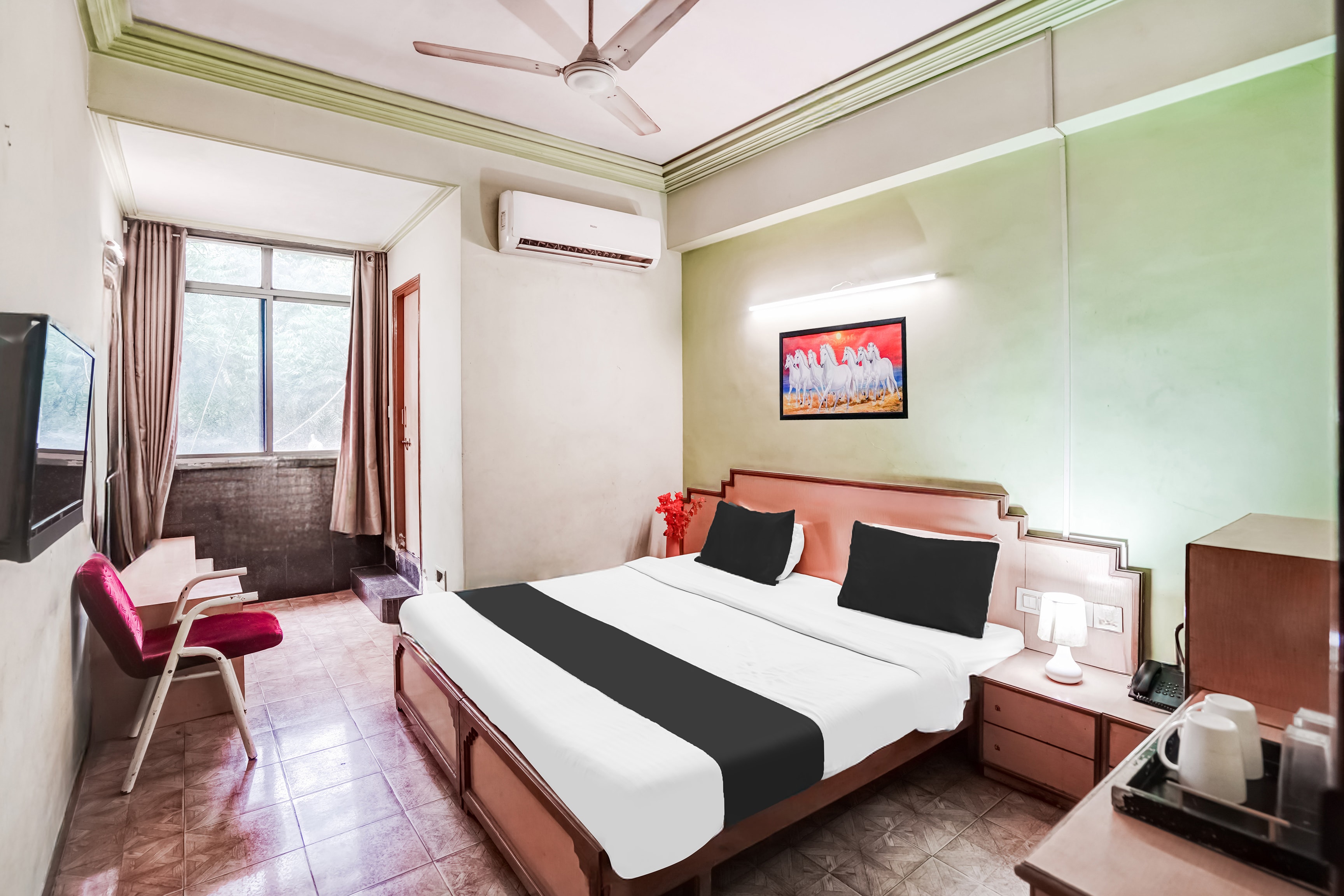 Flagship Hotels in Paldi Bus Station, Ahmedabad Starting @ ₹589 - Upto ...