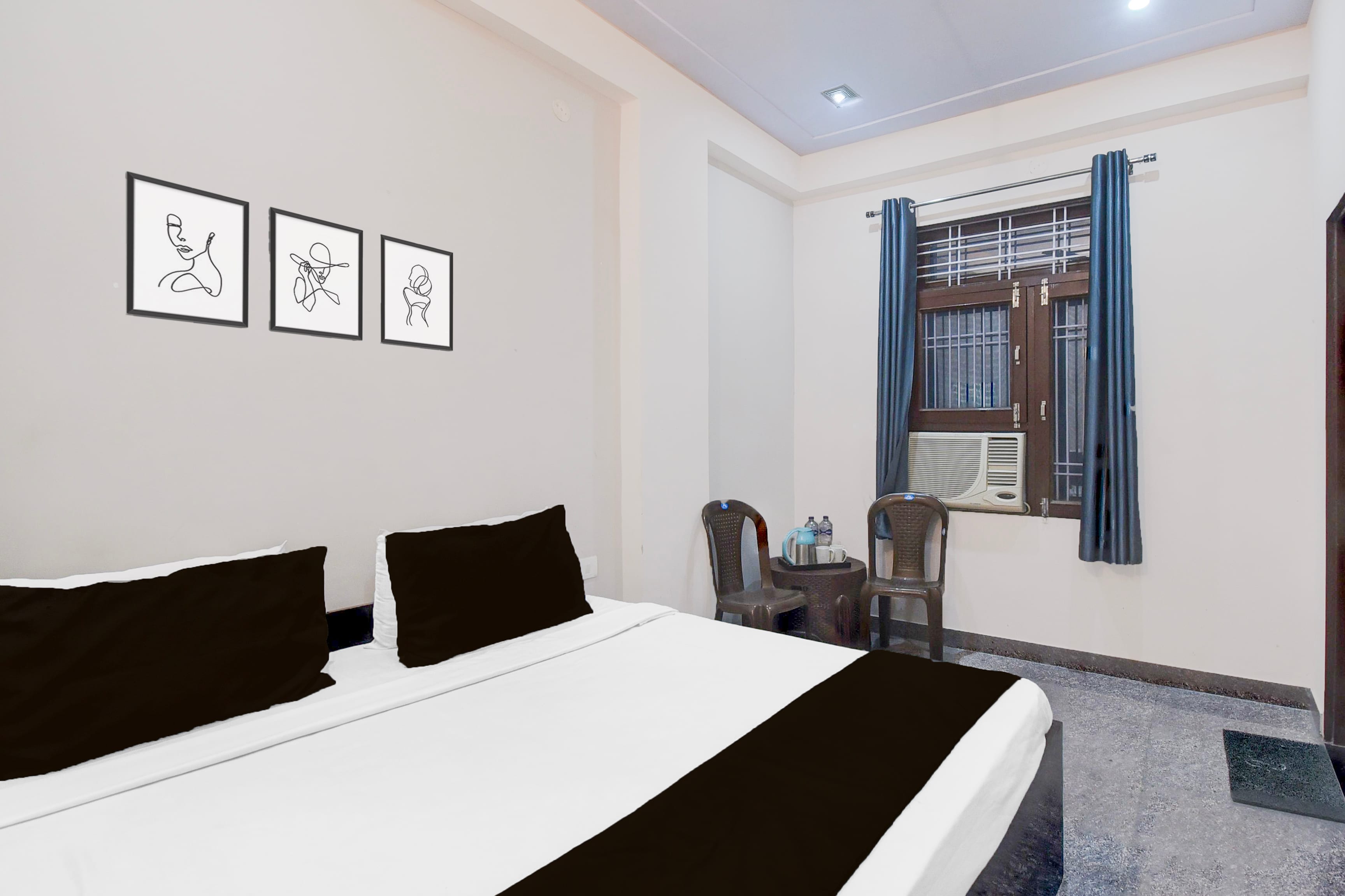 Hotel O Mahalaxmi , Flagship Jaipur, Book @ ₹728 - OYO