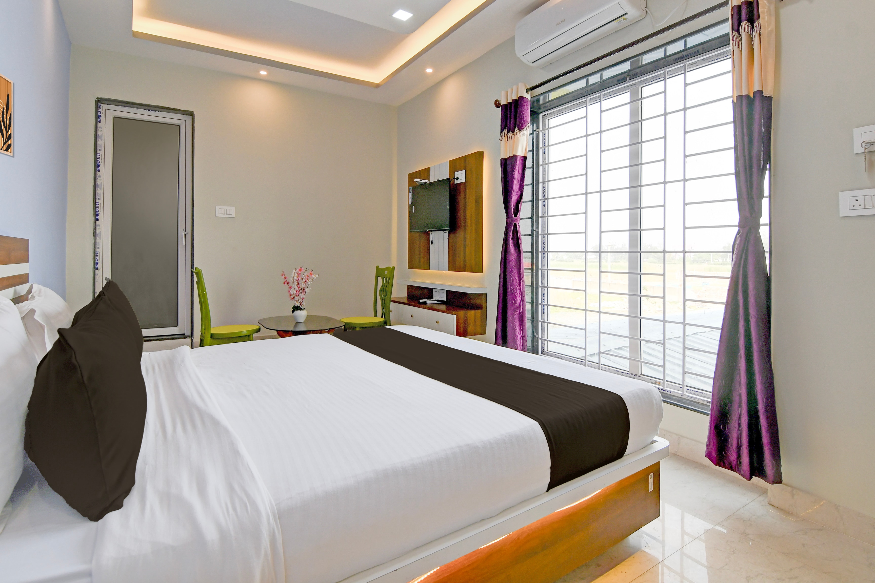 Hotel O Sea Wander Beach Resort, Flagship Digha, Book @ ₹830 - OYO