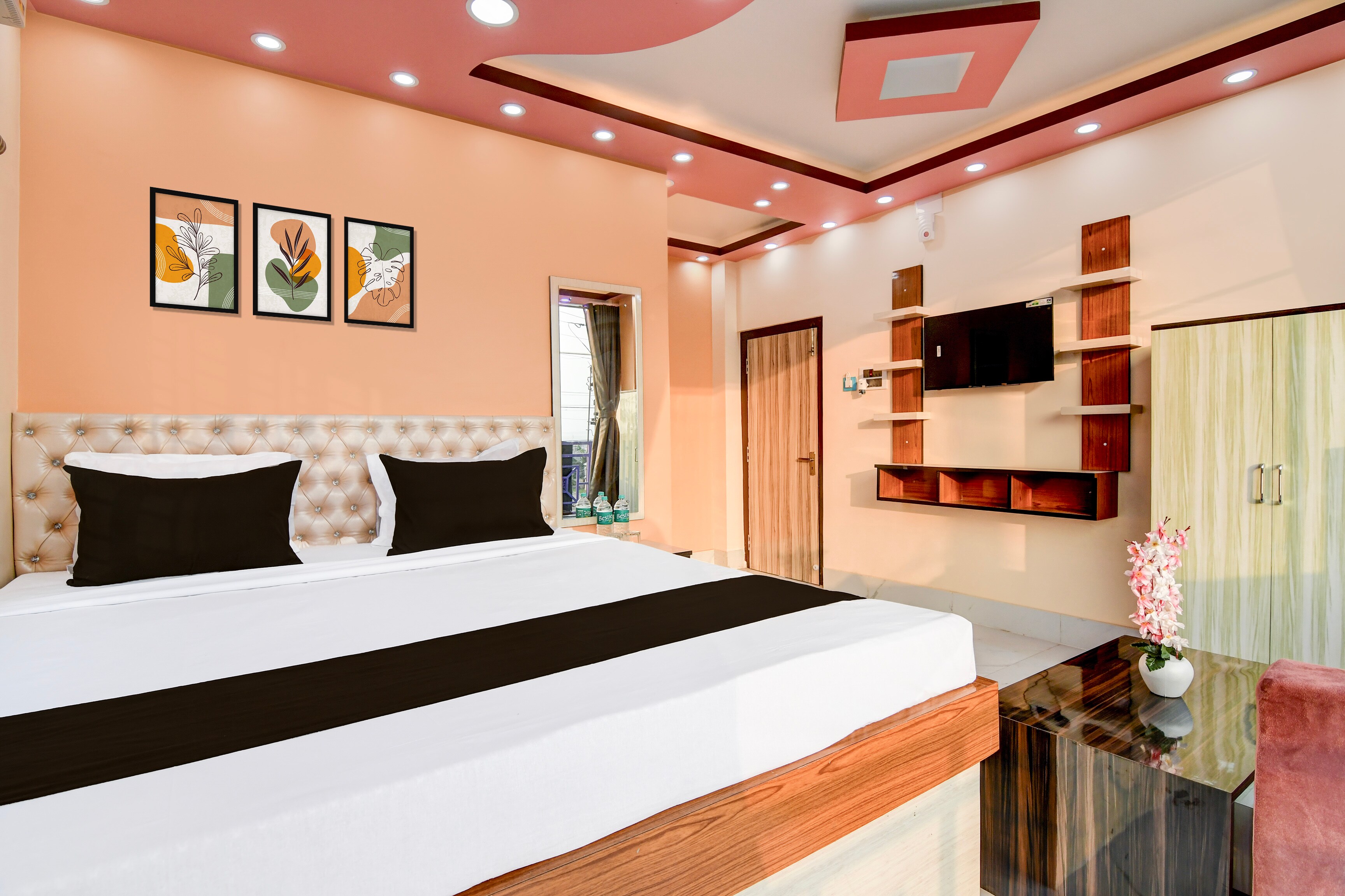 Flagship Hotels in Ioc Hospital, Starting @ ₹774 - Upto 71% OFF on 1 ...