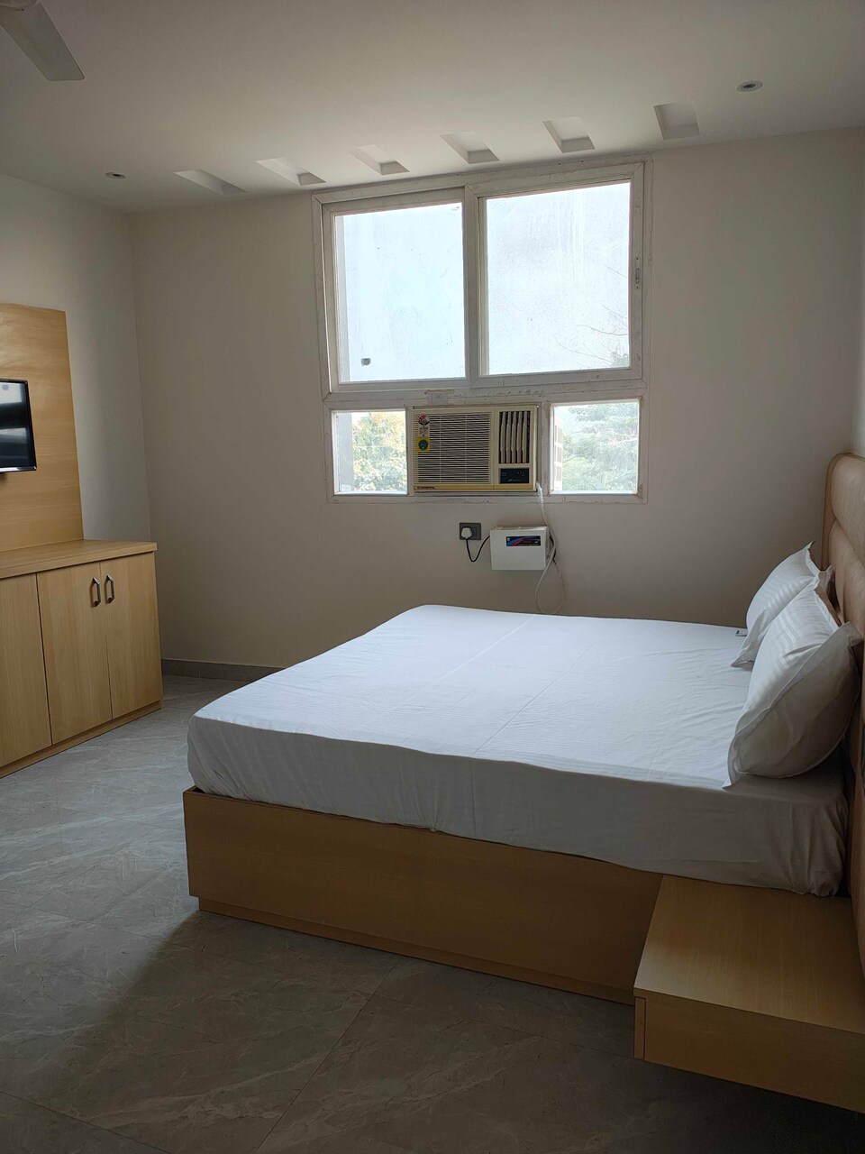 Hotel O UTR Indra Nagar, Flagship Kanpur, Book @ ₹461 - OYO