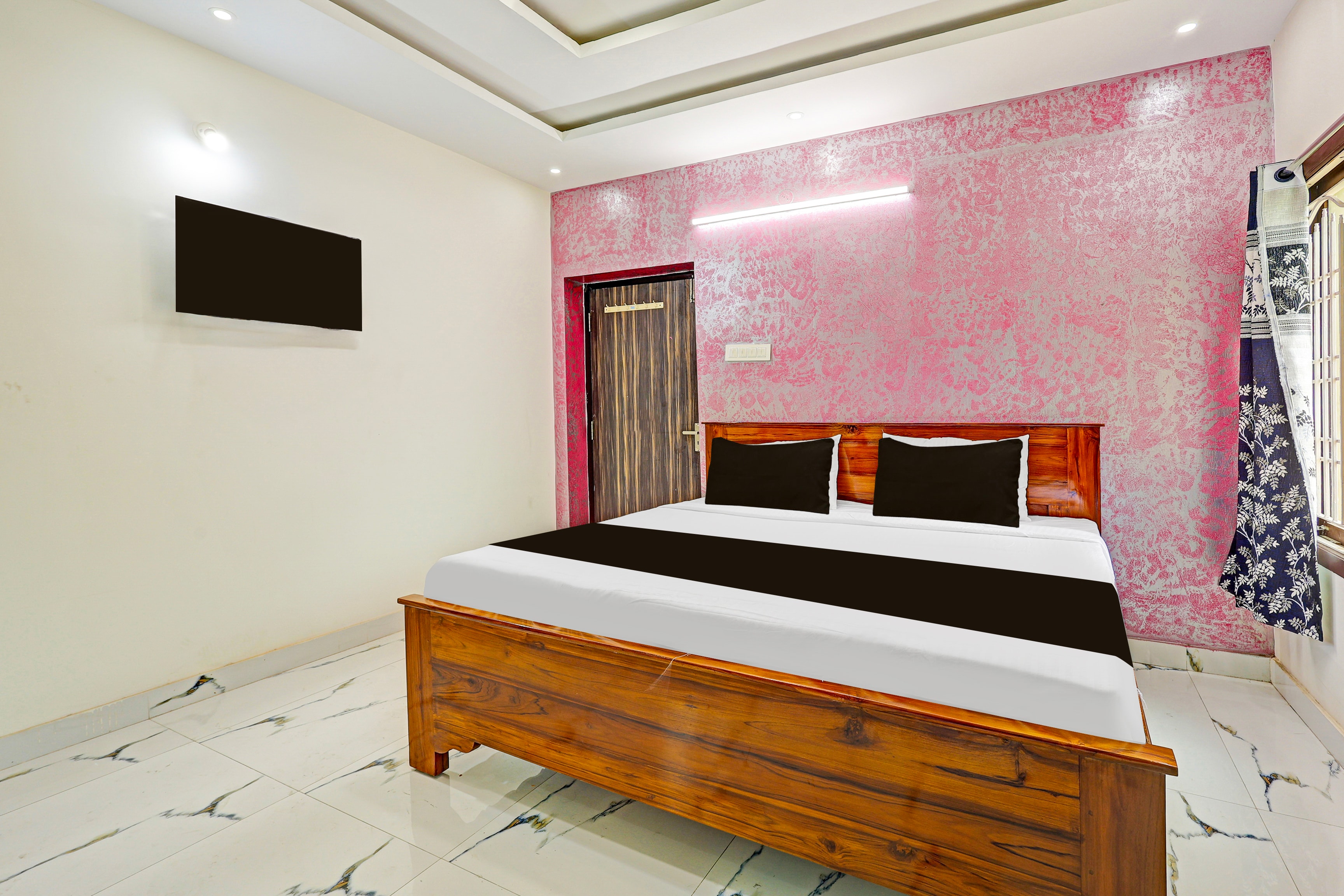 Hotels in Guntur: Best Budget Guntur Hotels from ₹479