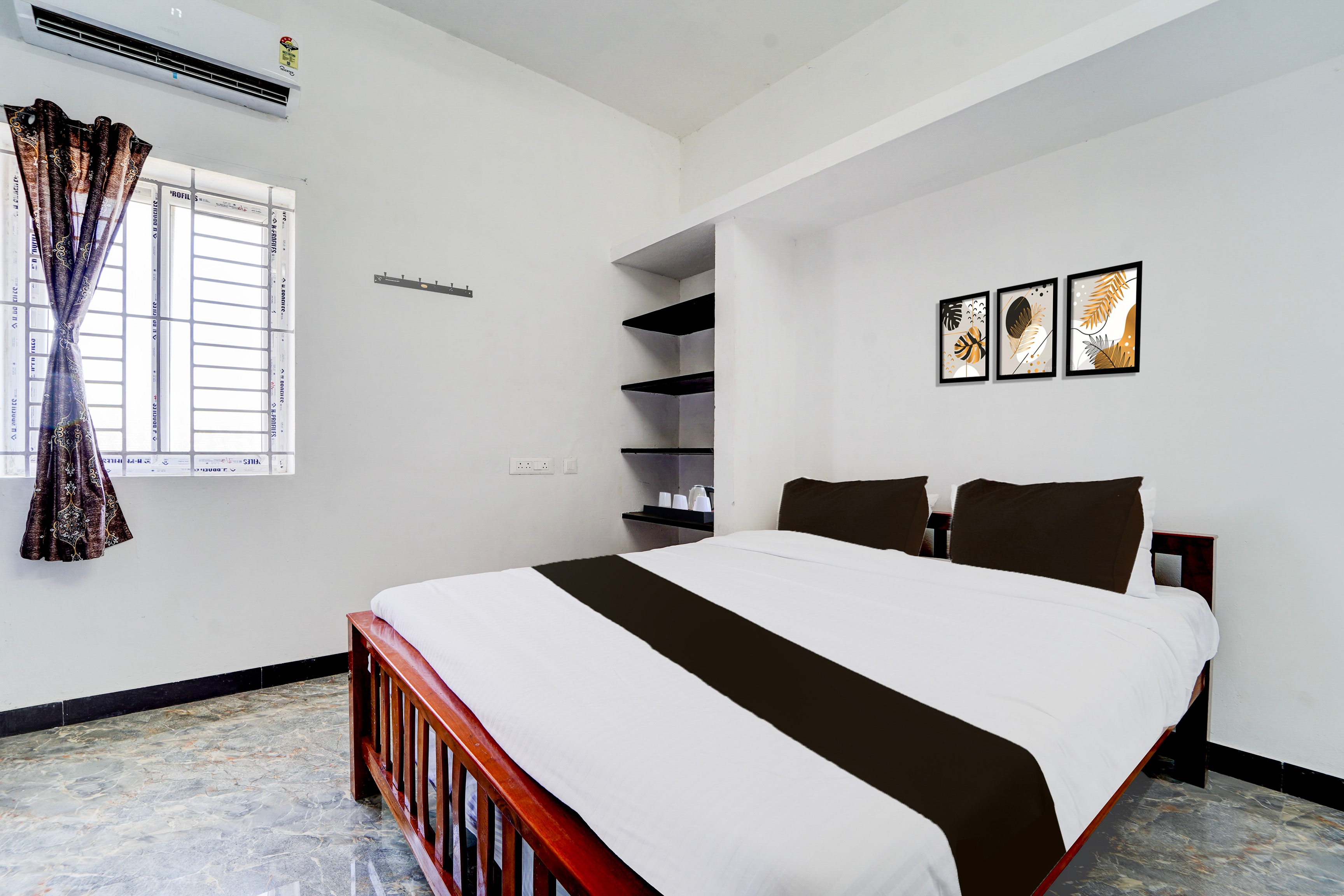 Super Hotel O Neelambur Near PSG ITech | Official Website