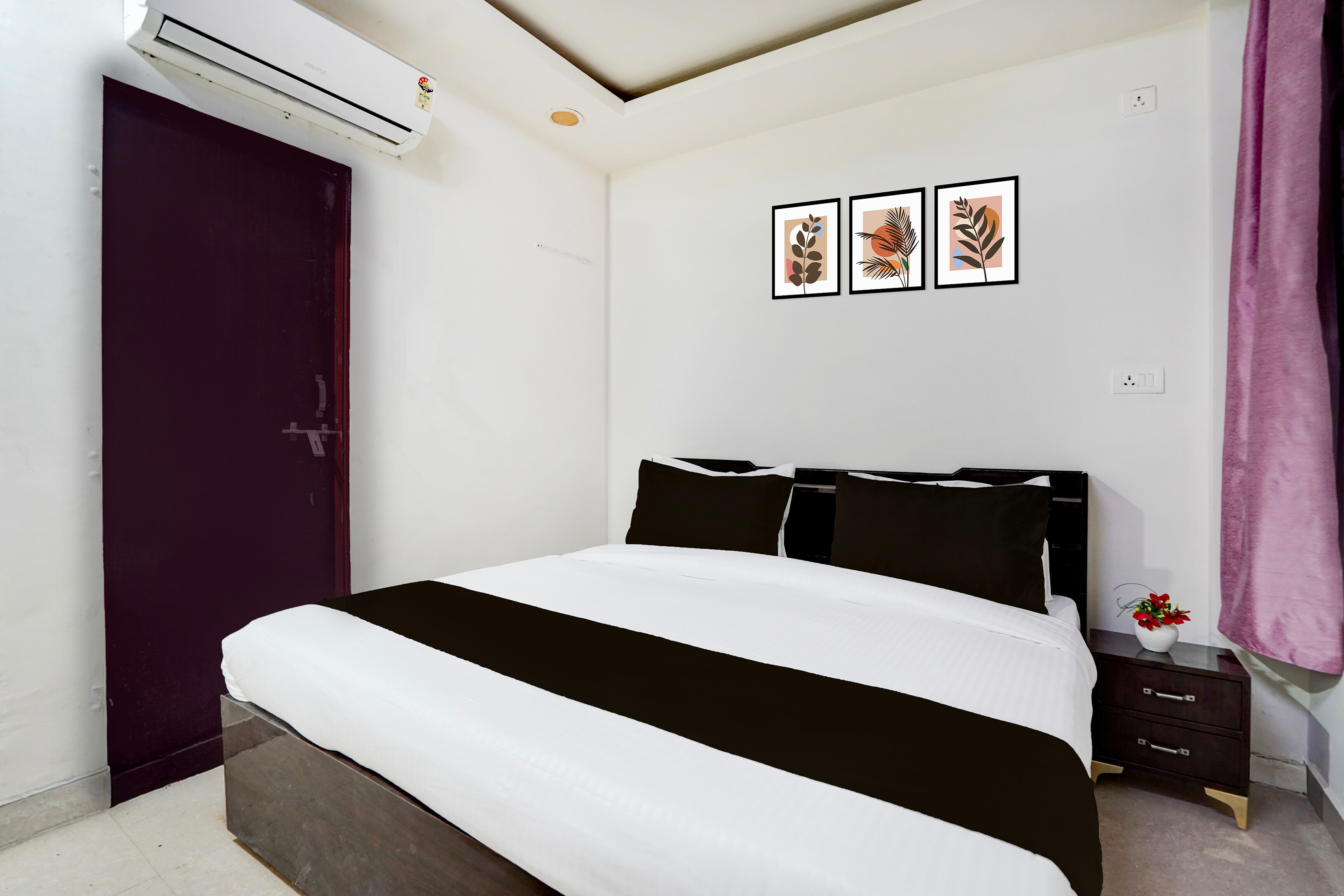 Hotel O Mohalariya Neemrana, Flagship Neemrana, Book @ ₹778 - OYO