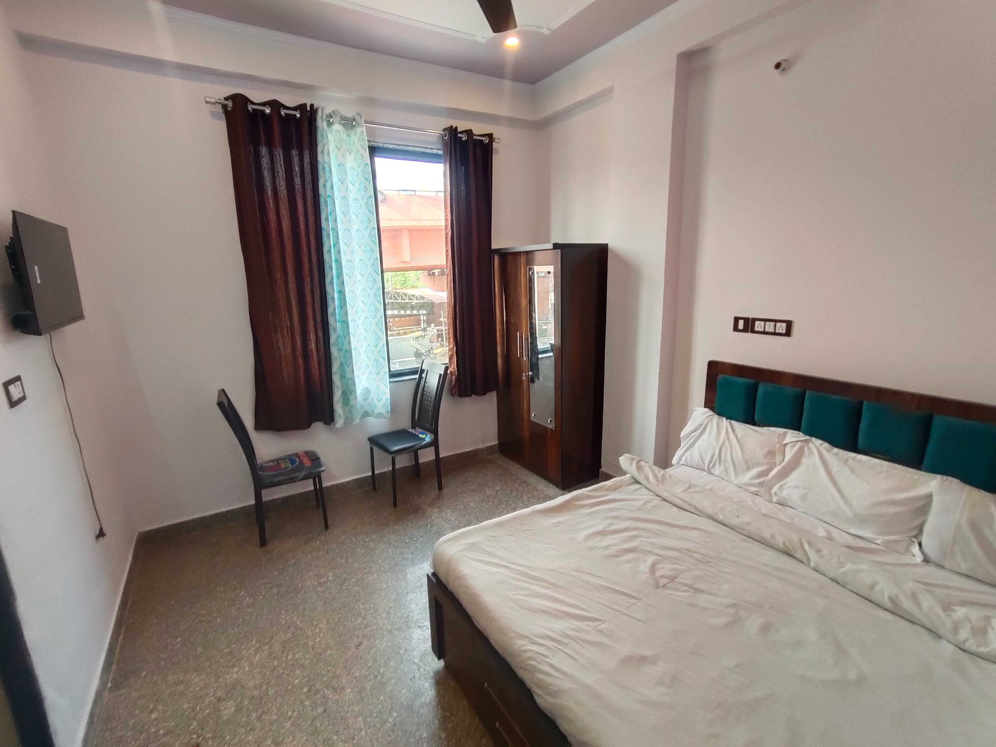 Hotel O R R Resturent And Hotel, Flagship Jaipur, Book @ ₹882 - OYO