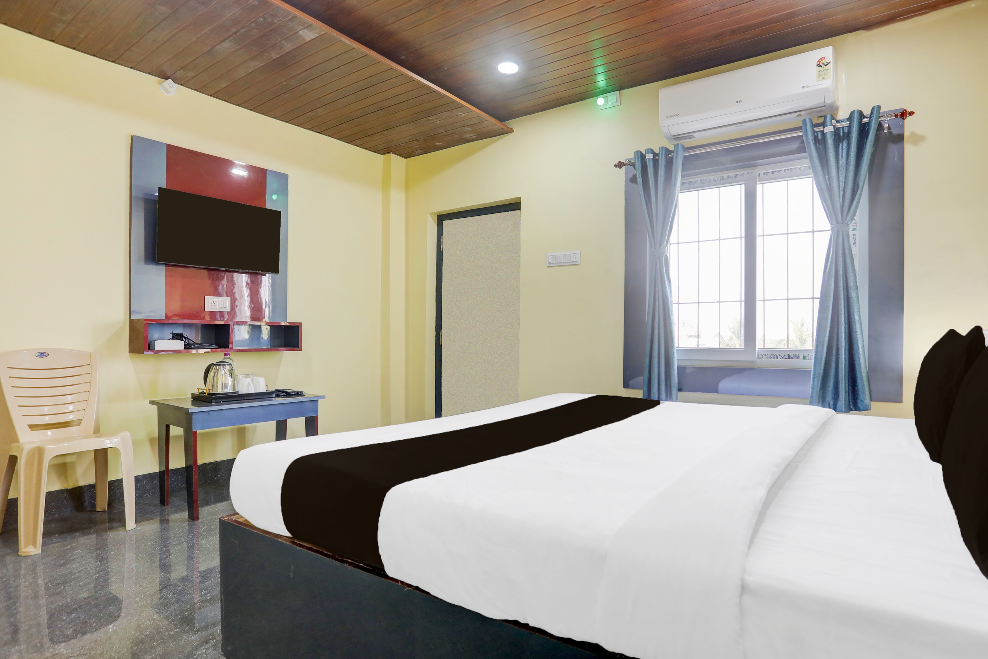 Hotel O Ashoka Tourist Home Lodging and Boarding , Flagship Behrampur ...