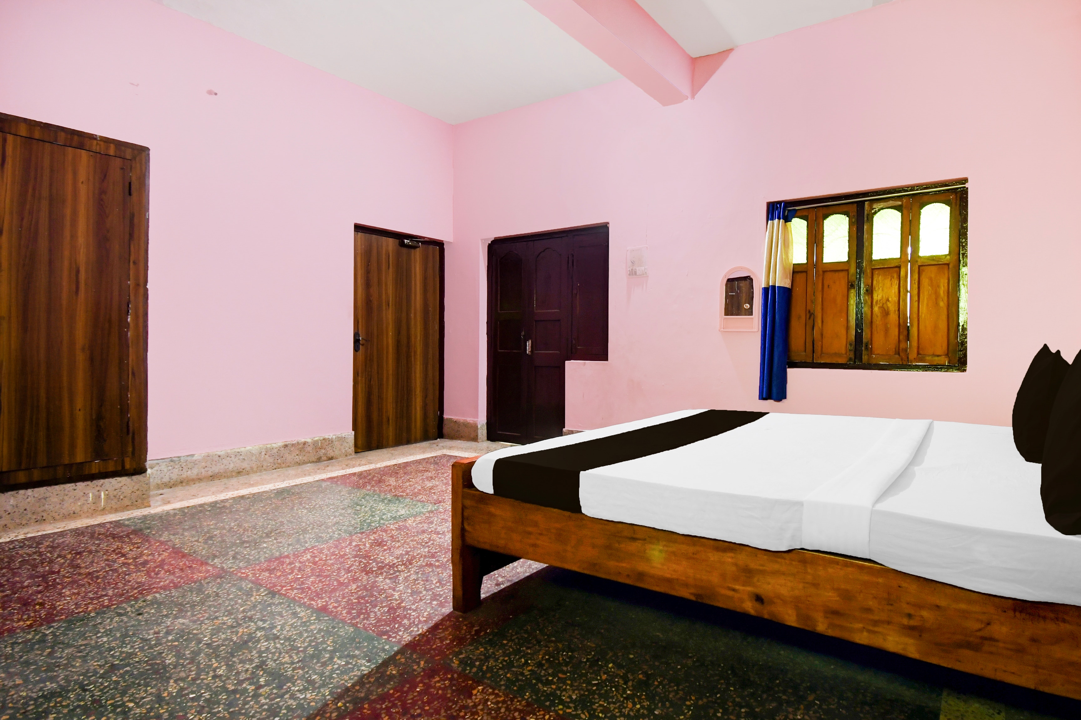 Hotel O Rishi Resorts, Flagship Bhadrak, Book @ ₹1413 - OYO