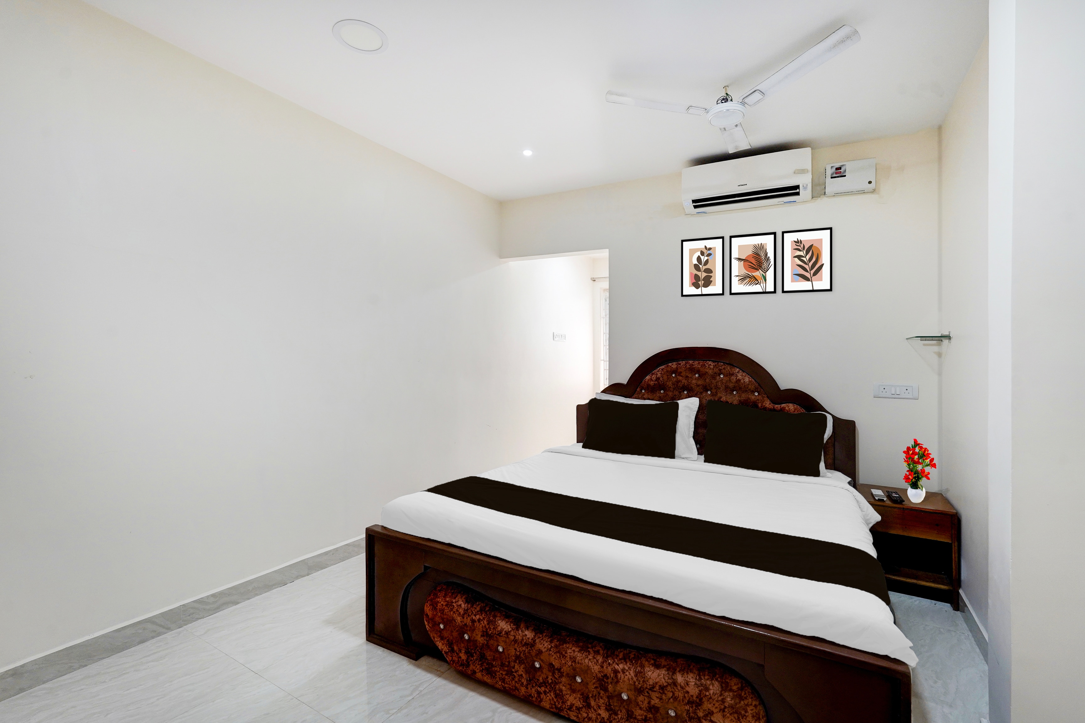 Super Hotel O Mahabalipuram Formerly The Posh Palace, Flagship ...