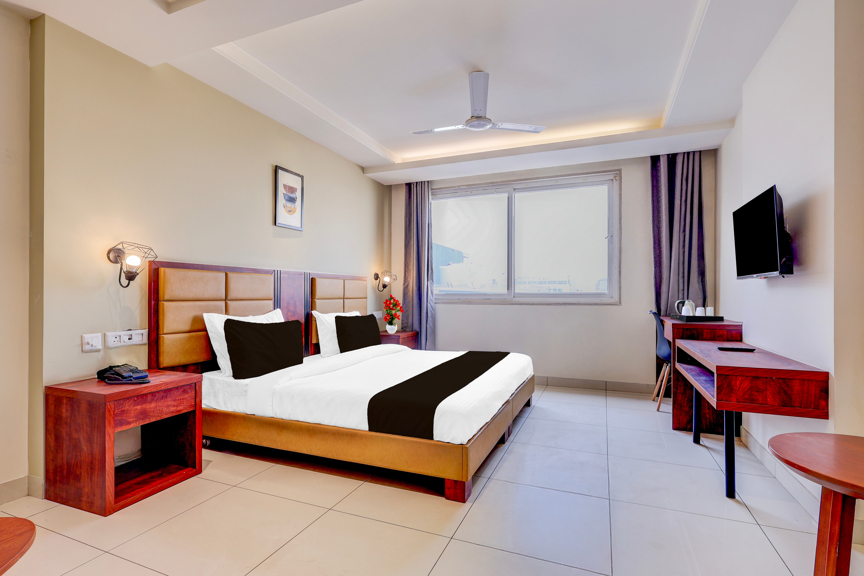 Townhouse Oak Hotels in Prometric Testing Center, Gurgaon Starting ...