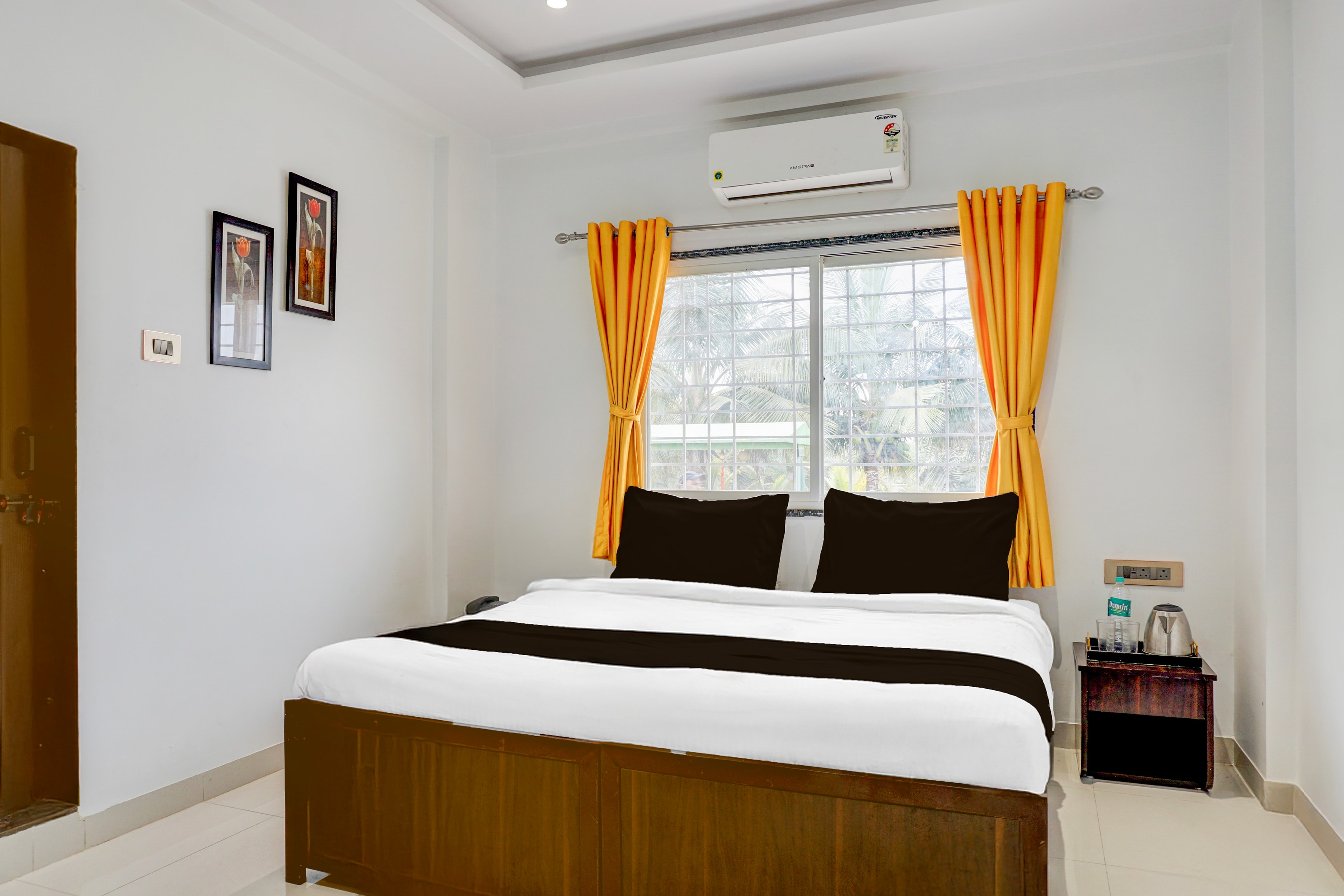 Hotel O Satvik Valley Resort, Flagship Pune, Book @ ₹1642 - OYO