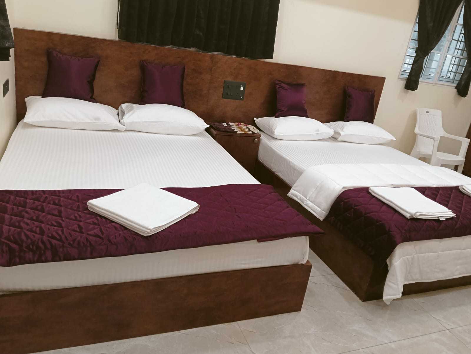 Hotels in Arkadu Bus Bay, Theni Starting @ ₹932 - Upto 78% OFF on 7 ...
