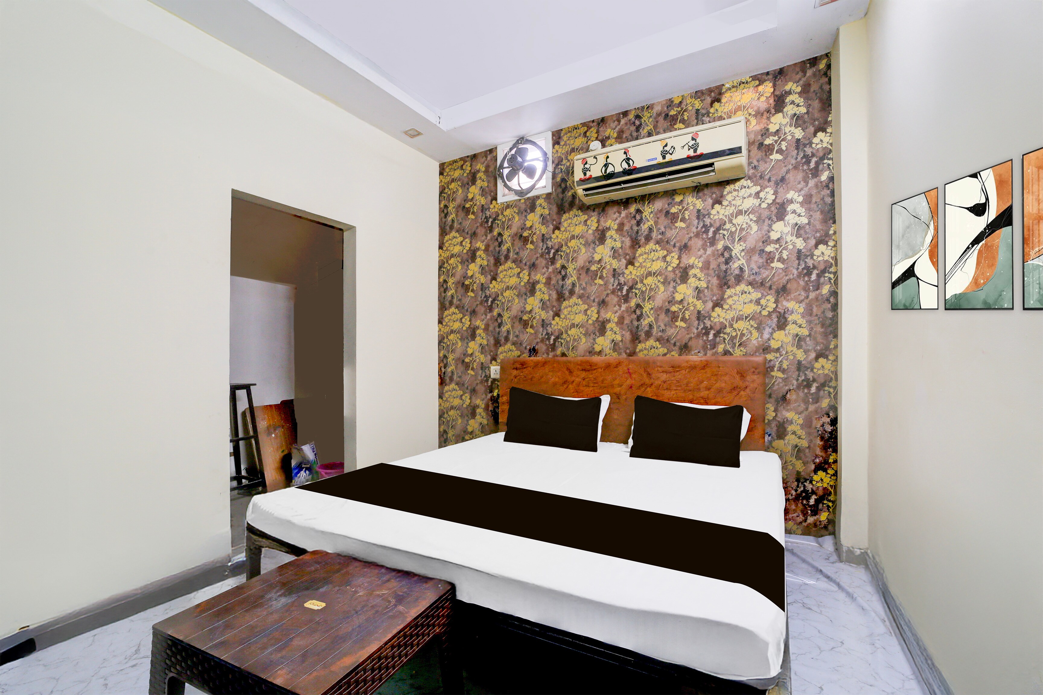 Hotel O uday delight, Flagship Indore, Book @ ₹1010 - OYO