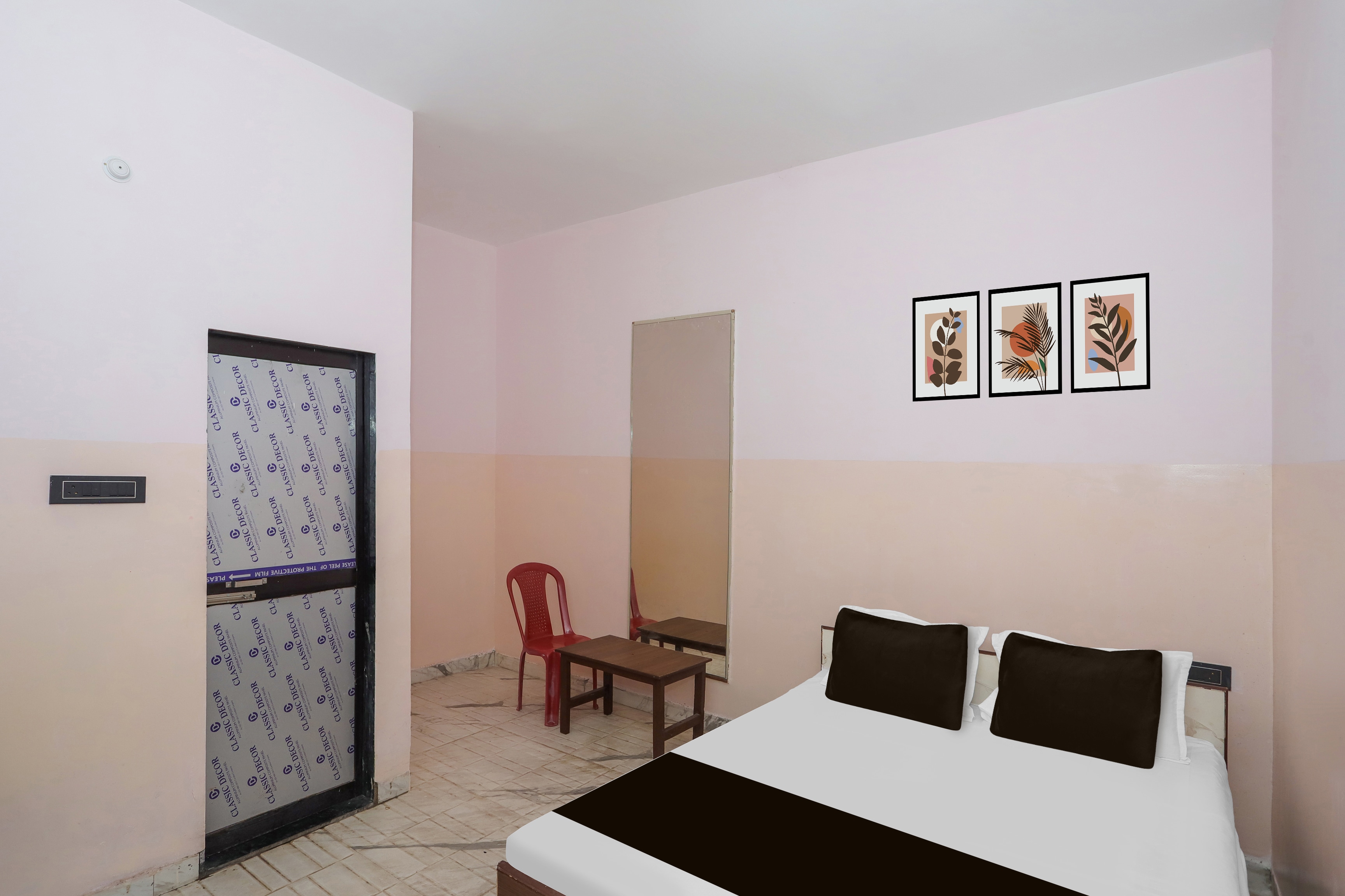 Best Homestays & Holiday Homes in Rourkela from ₹846 - OYO