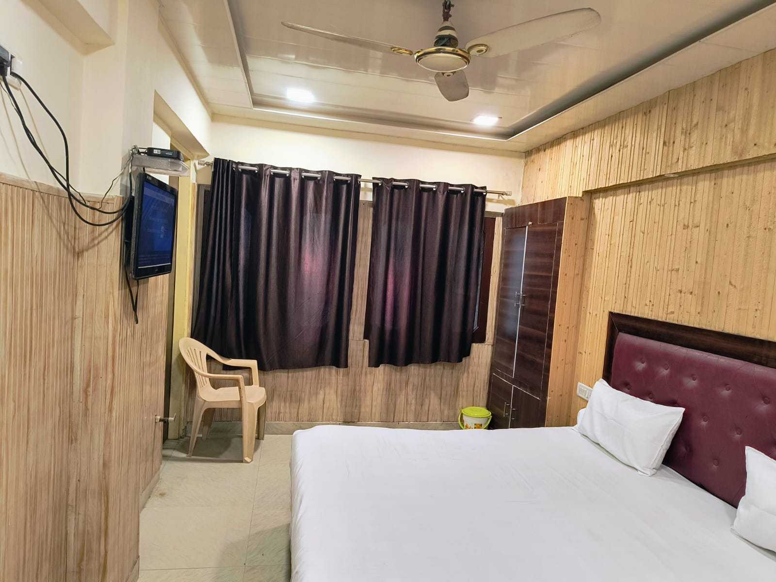 Collection O Hotels in Jalesar Road, Firozabad Starting @ ₹693 - Upto ...