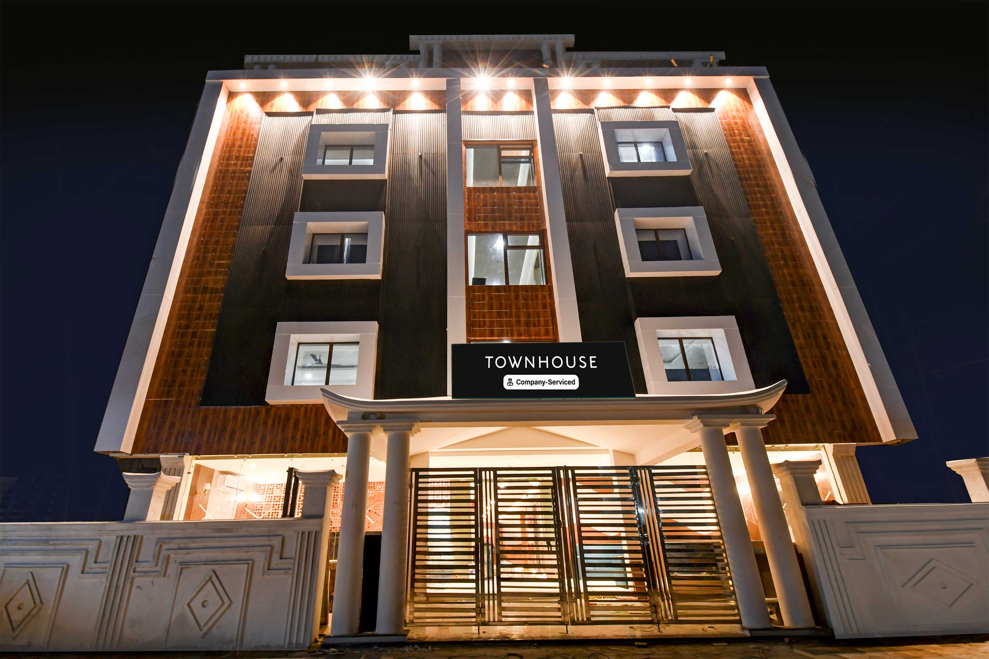 Townhouse Puri Light House Odisha, Townhouse Puri, Book @ ₹1893 - OYO