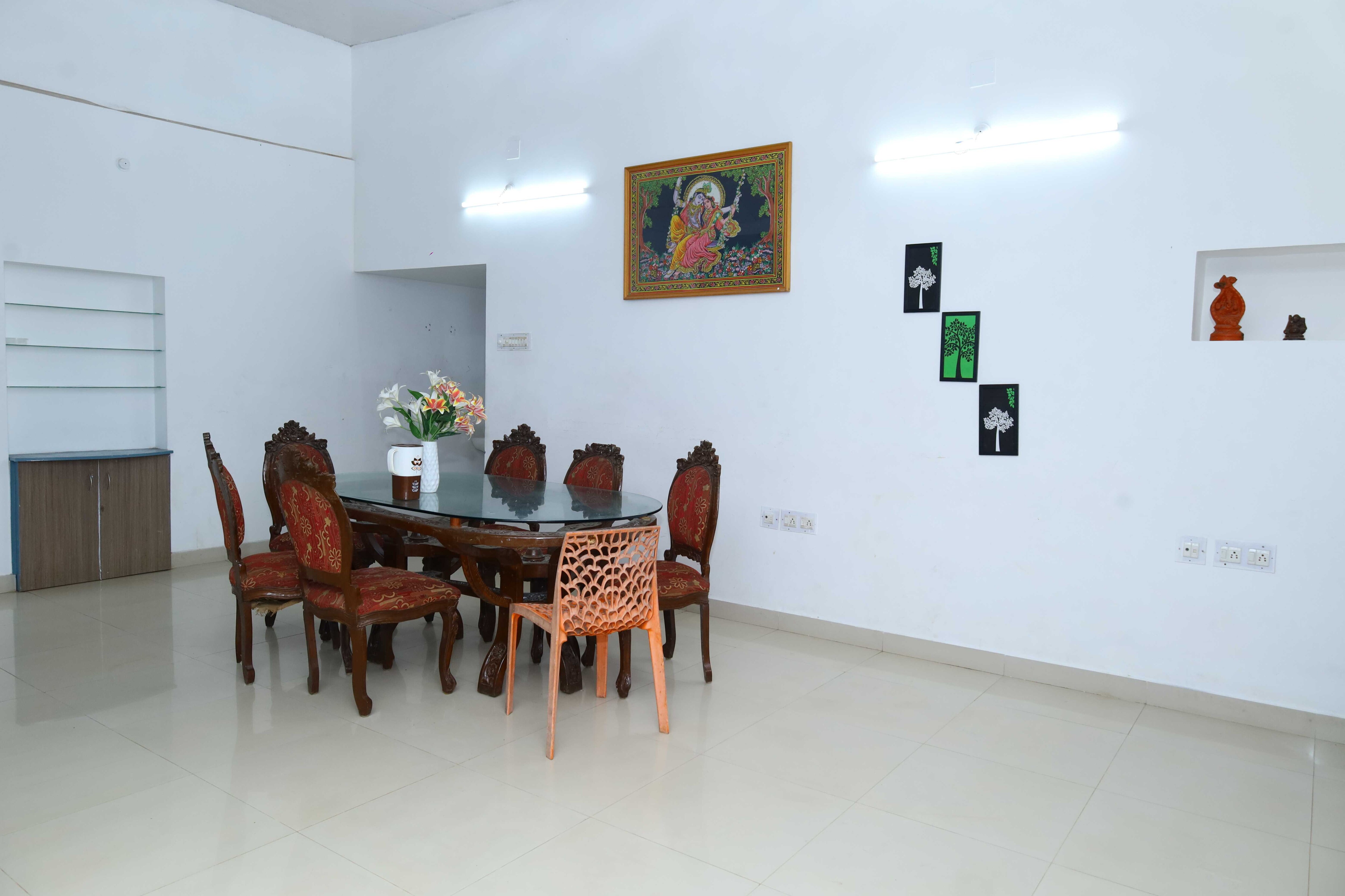 Hotel O VIP Heavan Homestay, Listing Network Pollachi, Book @ ₹1974 - OYO