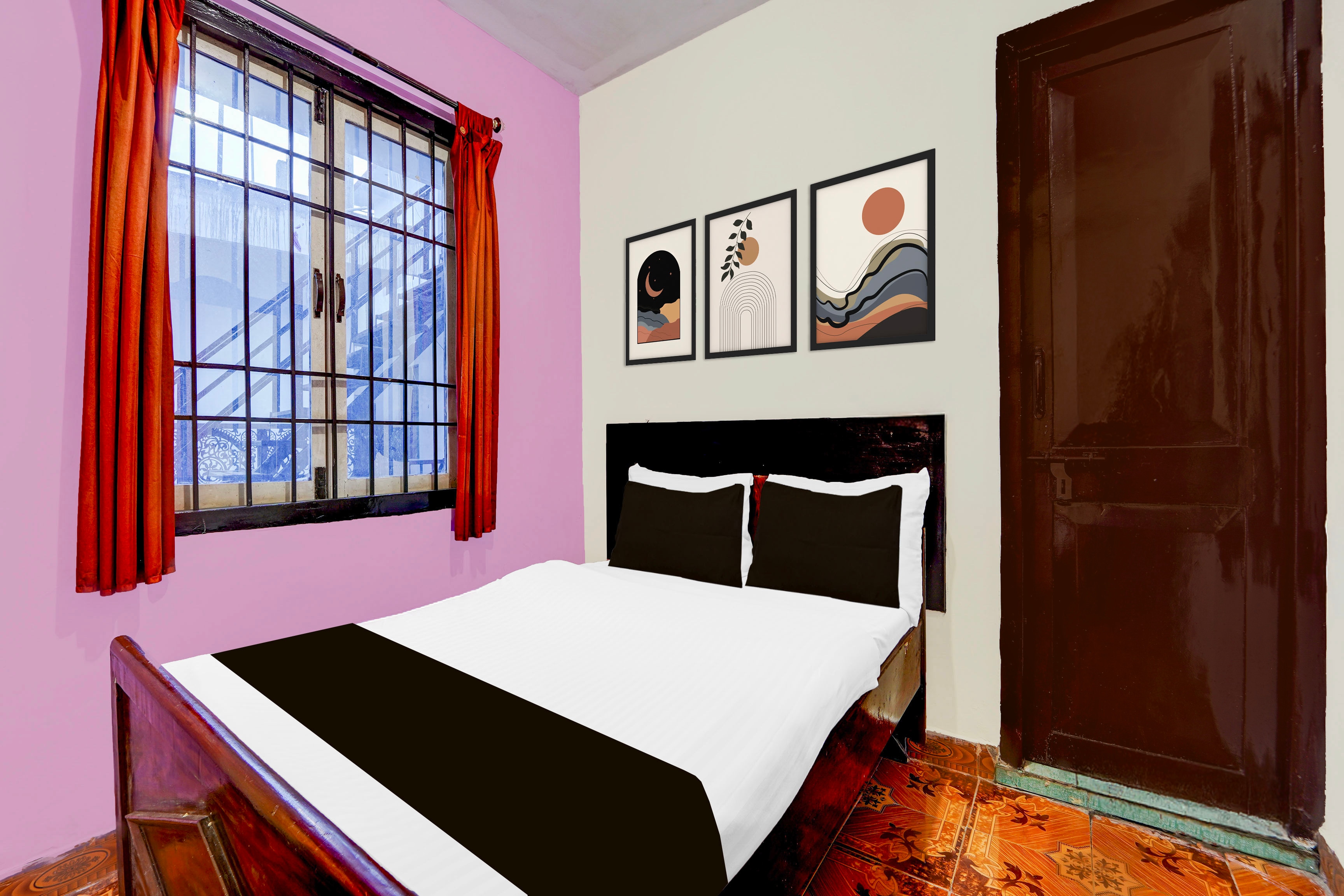 Hotel O Delight Resorts and Homestay, Flagship Kodaikanal, Book @ ₹833 ...