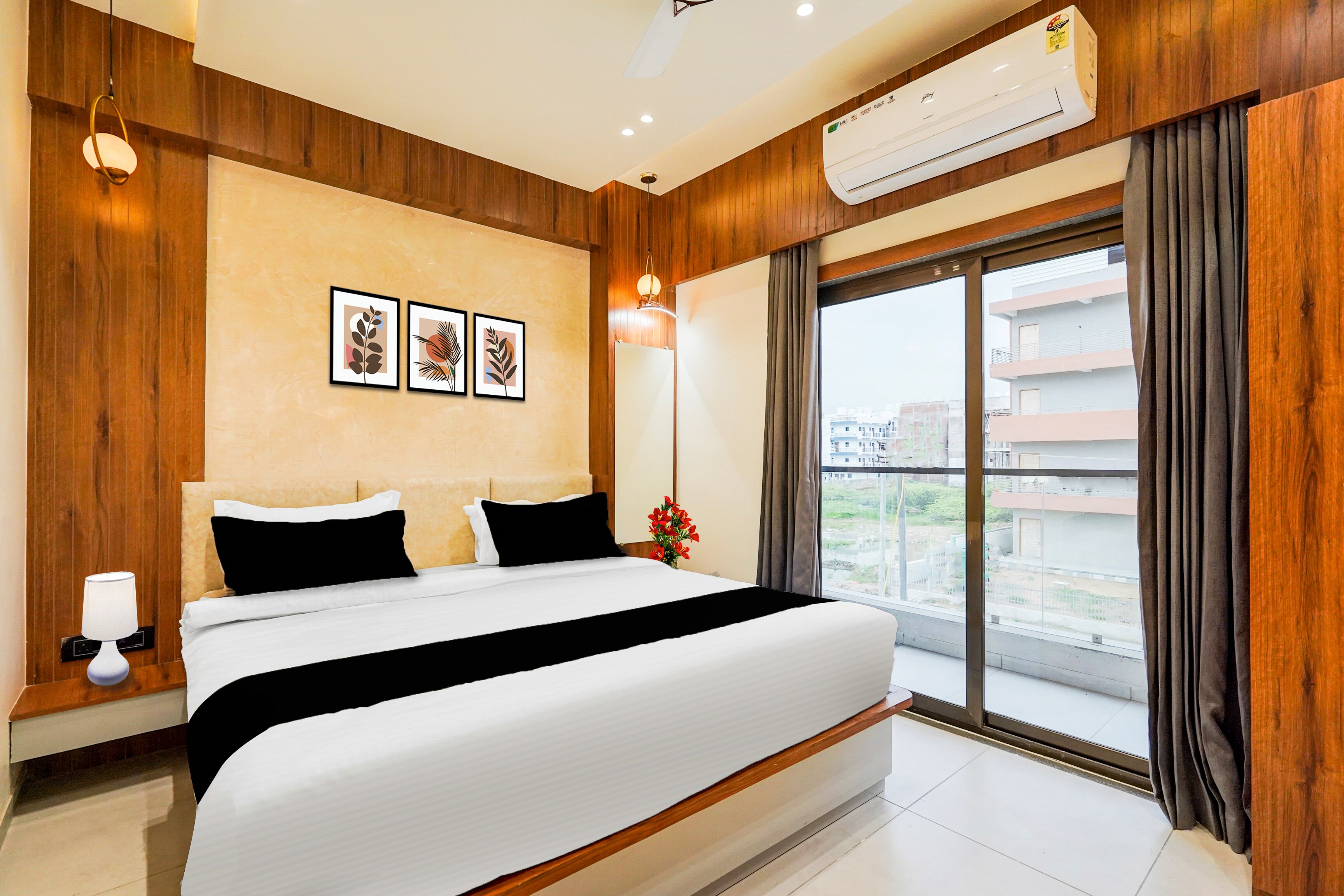 Super Townhouse GIDC Bol Sanand | Official Website