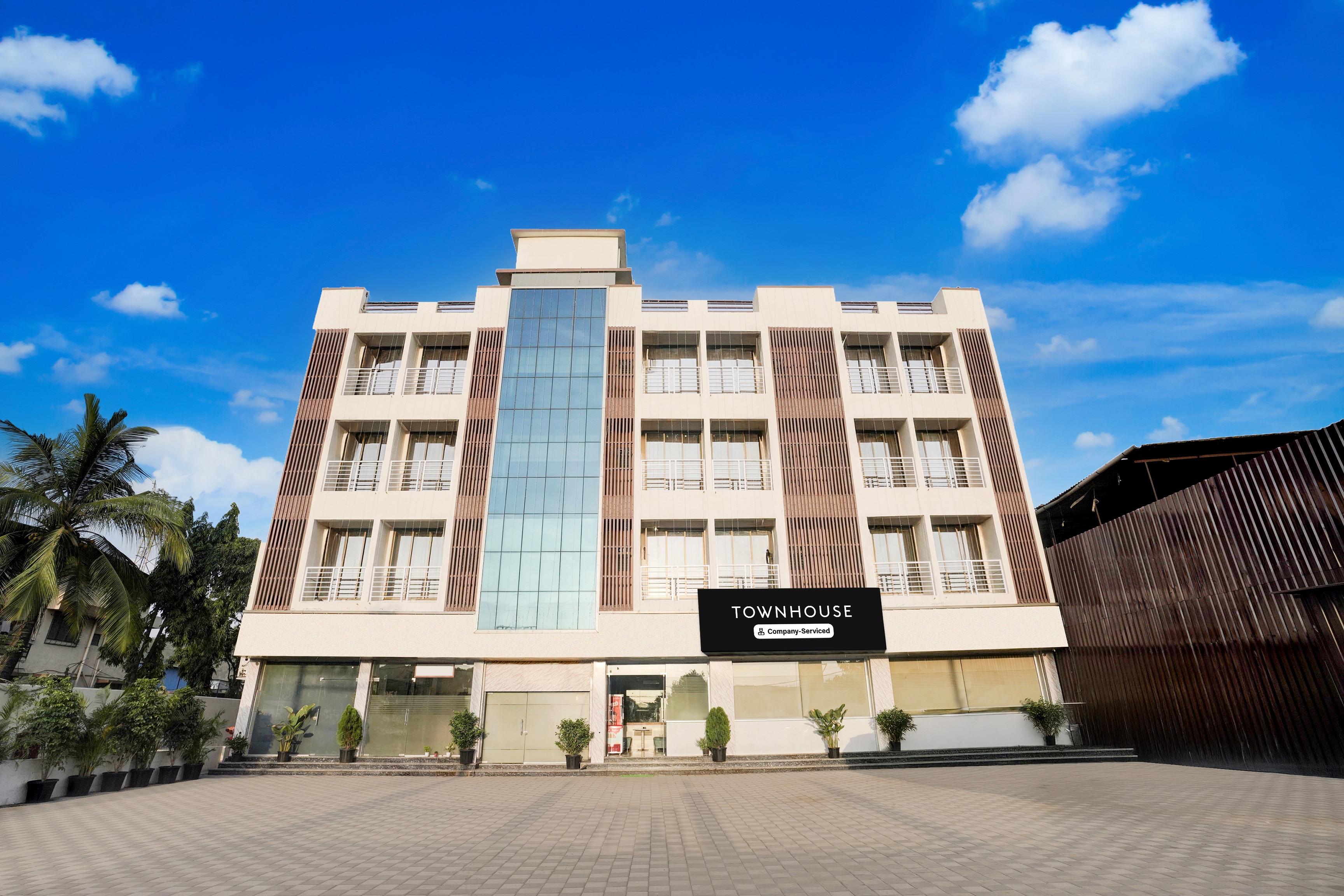 Hotels in Virar, Mumbai Starting @ ₹446 - Upto 80% OFF on 81 Virar ...