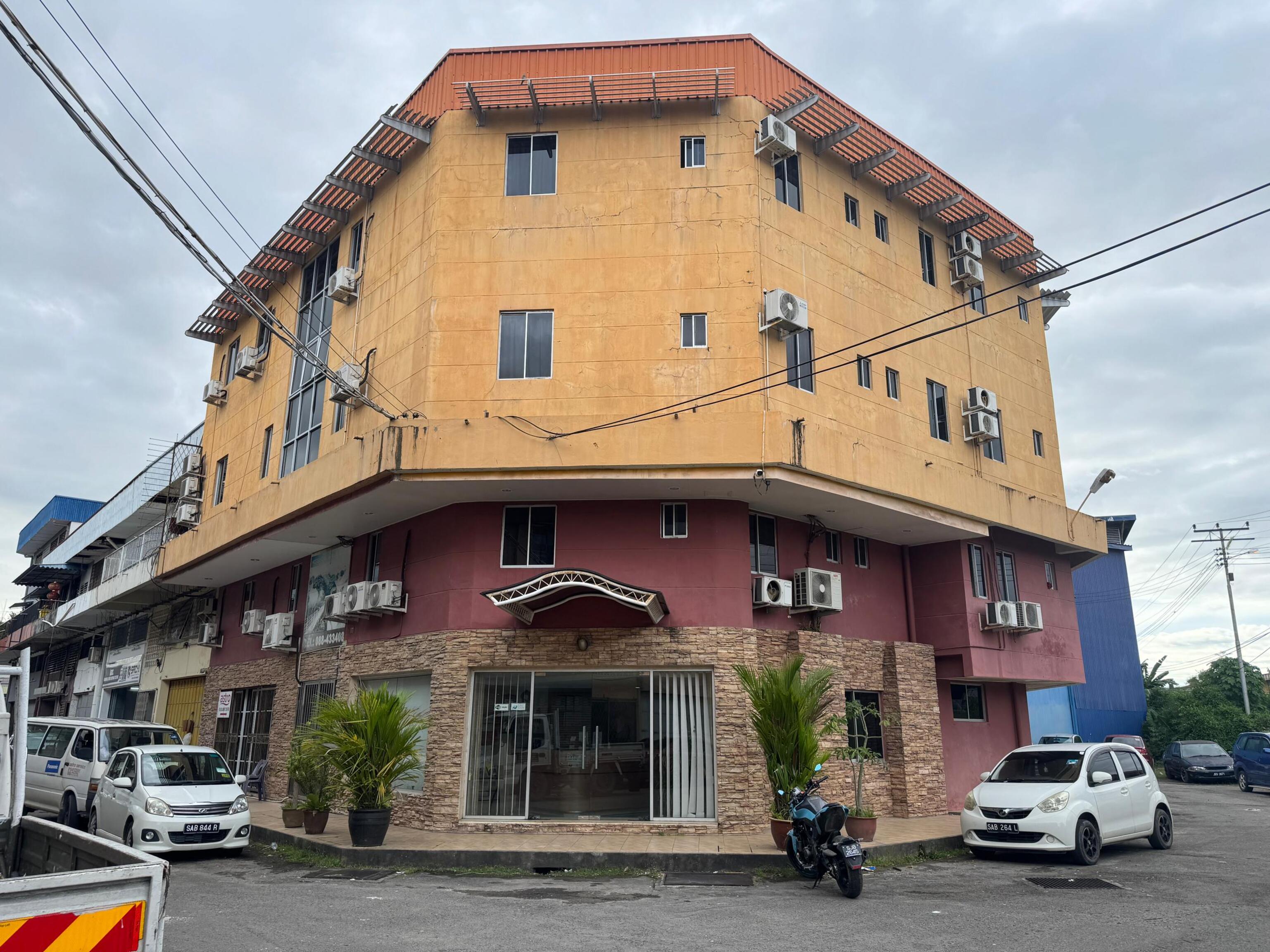 Hotels in Inanam Bus Station Terminal, Kota Kinabalu Starting @ RM47 ...