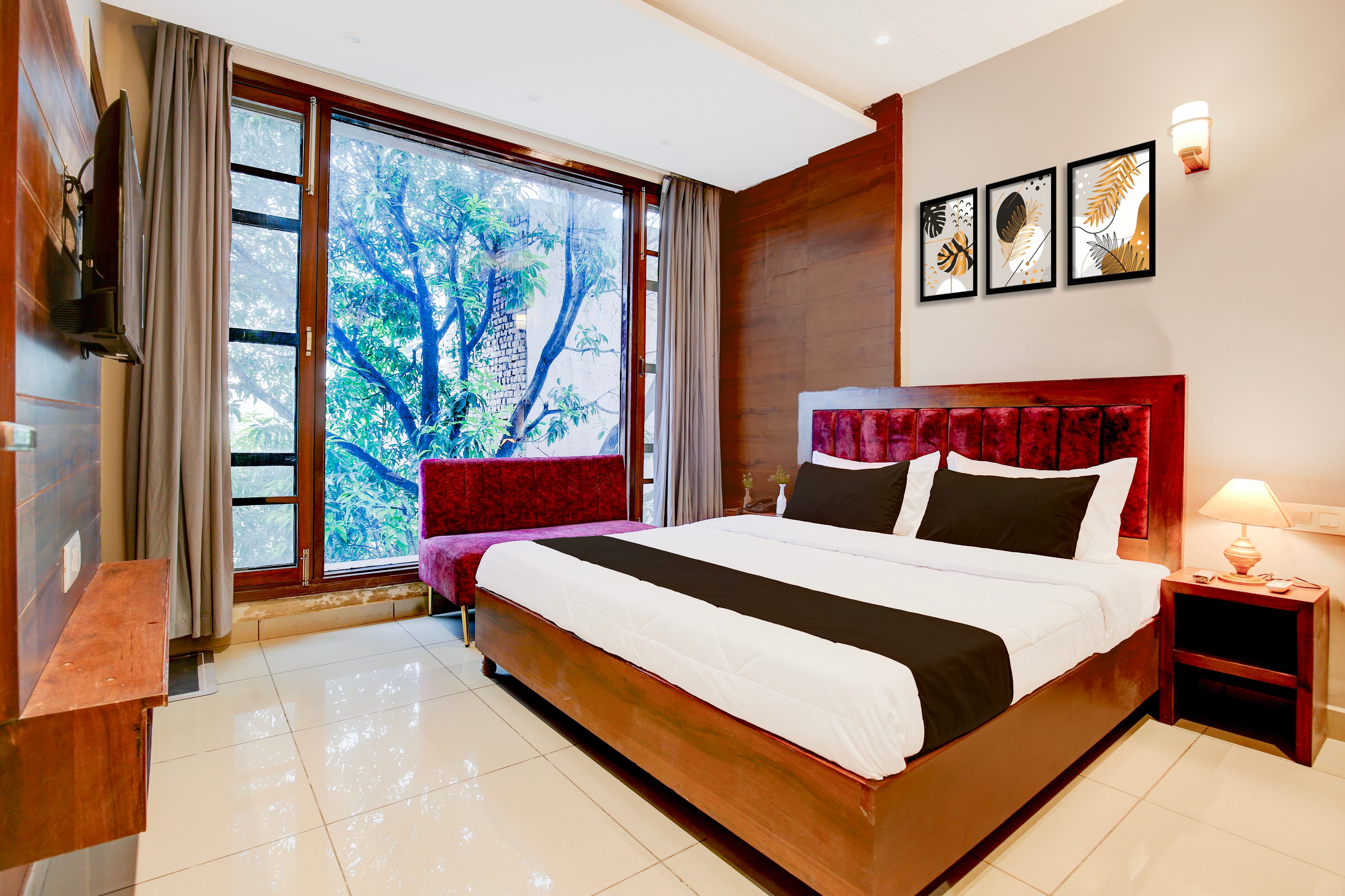 Townhouse Dera Bassi | Official Website