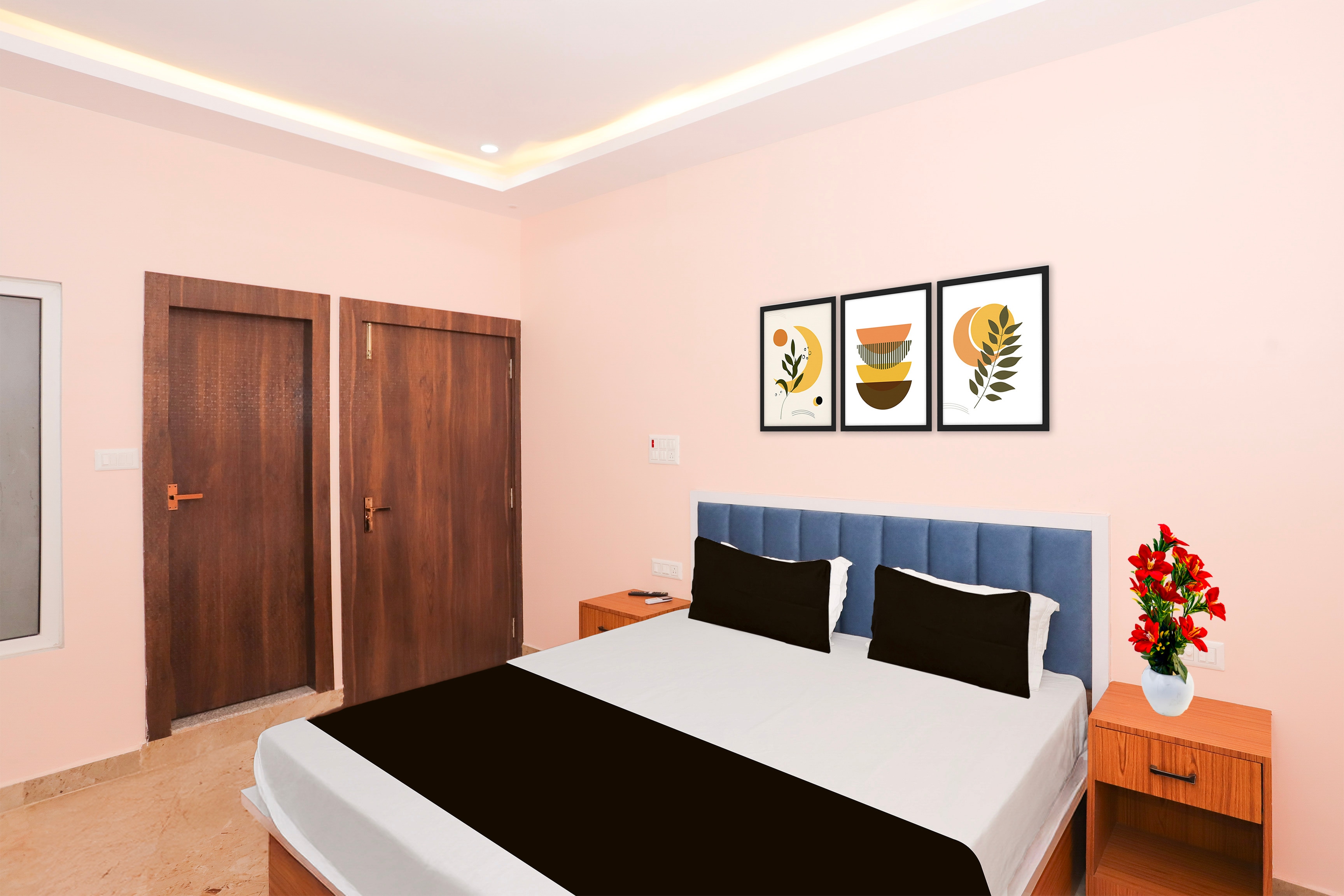 Hotels in Ranchi: Best Budget Ranchi Hotels from ₹535