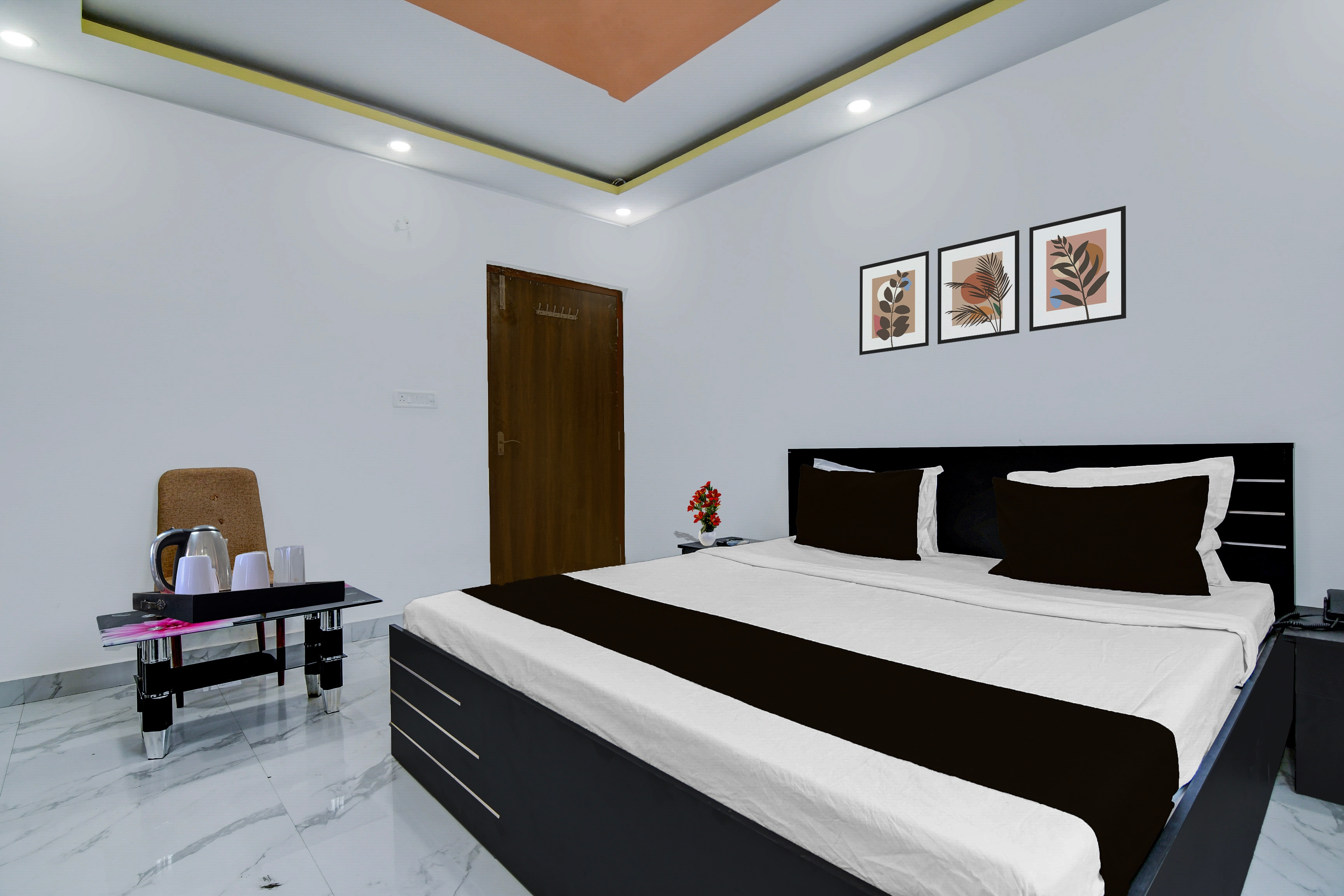 Collection O Mourigram Near Andul Road | Official Website