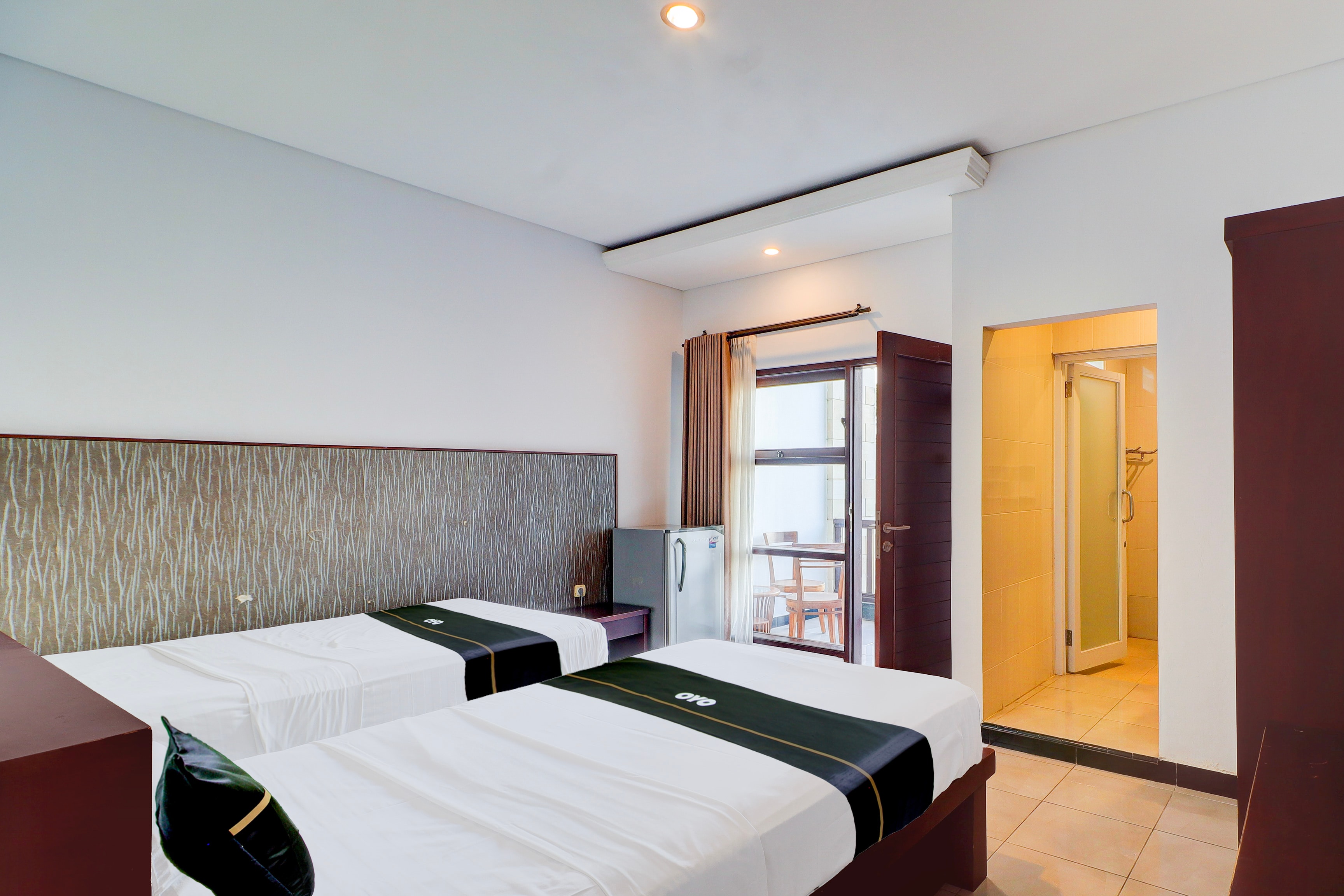 Collection O Bali near Kedonganan Beach formerly New Asta Graha ...