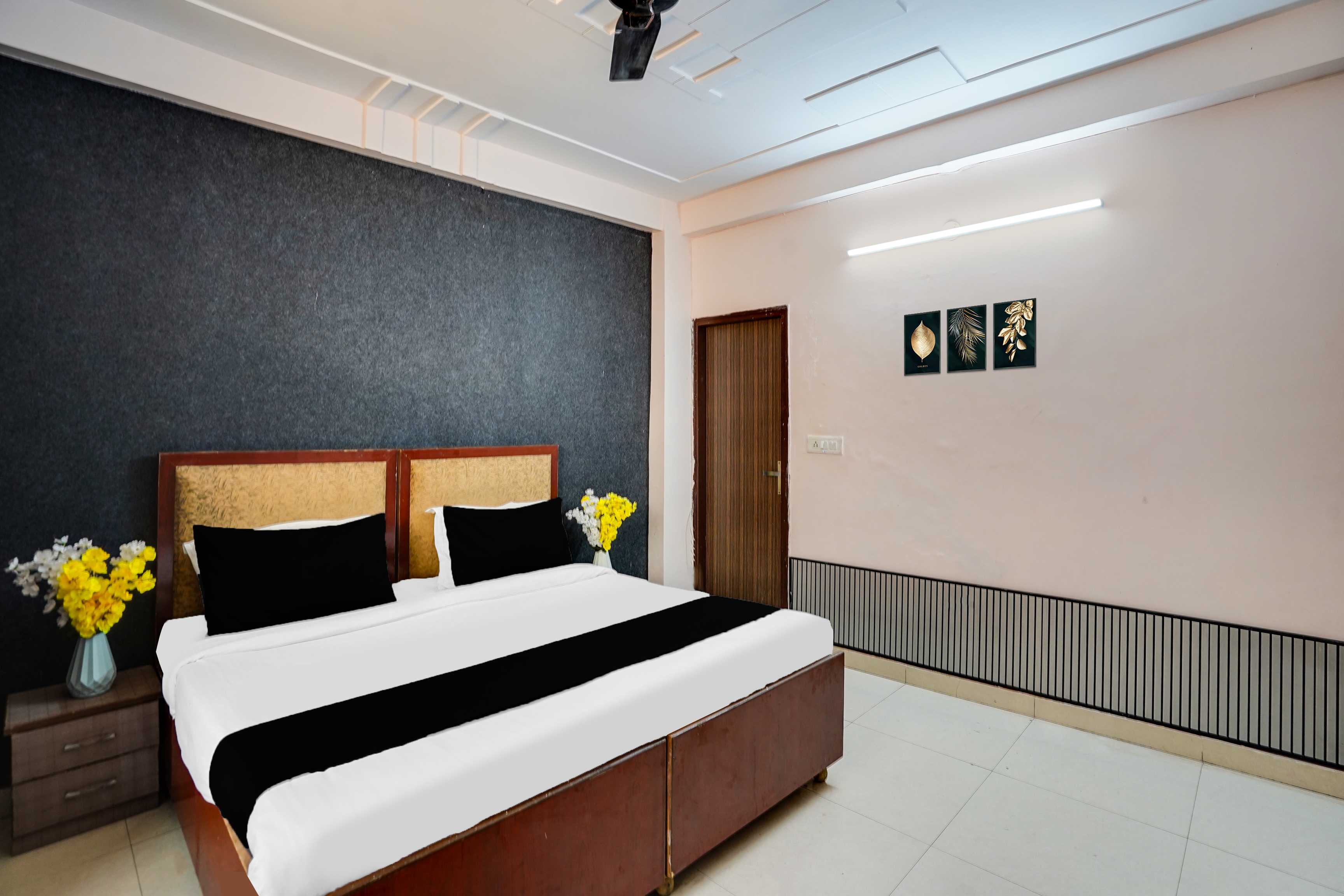 Townhouse Sector 70 Formerly The Hamlet, Townhouse Noida, Book @ ₹862 - OYO
