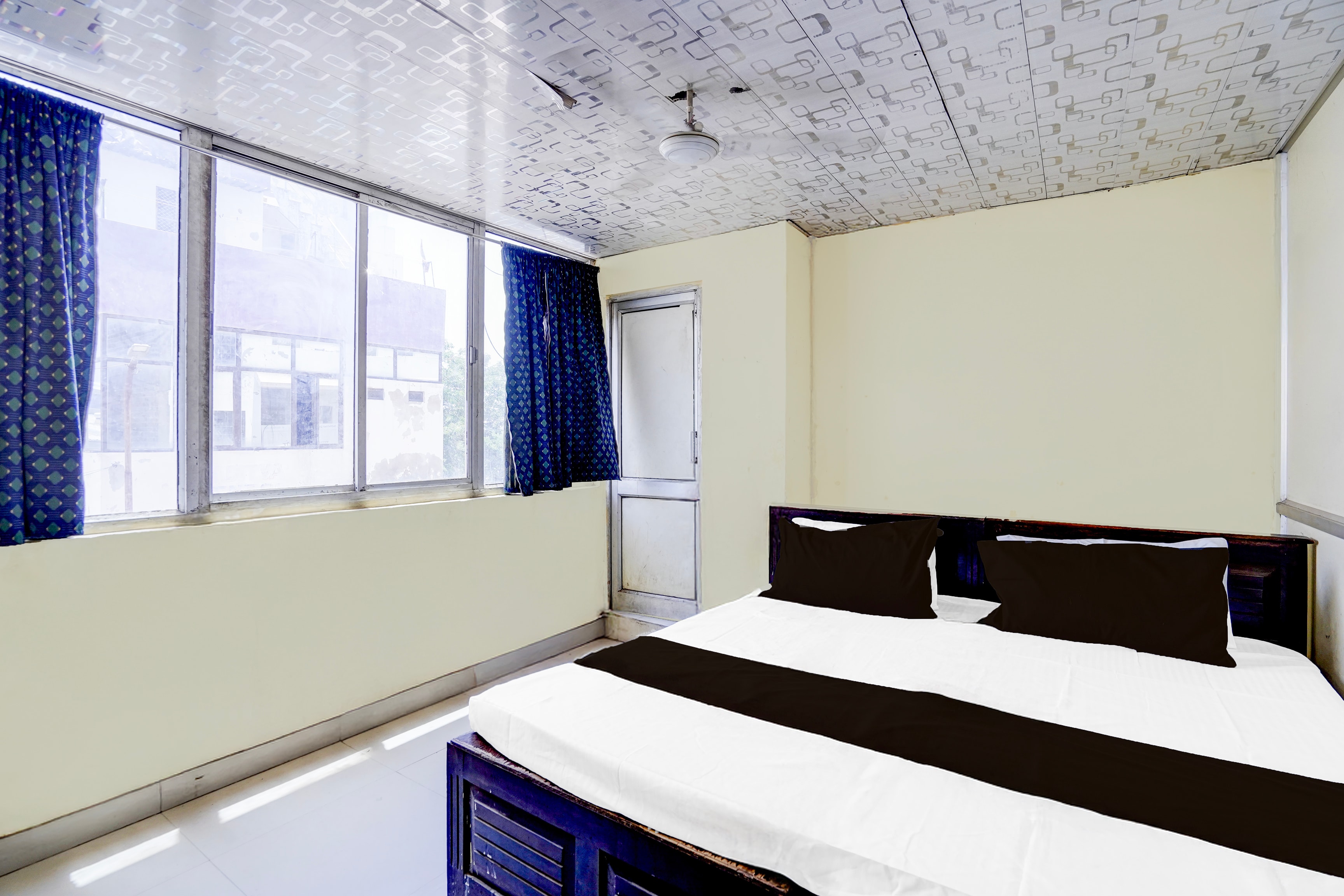 SPOT ON Shree Ram Guest House , SPOT ON Jodhpur, Book @ ₹792 - OYO