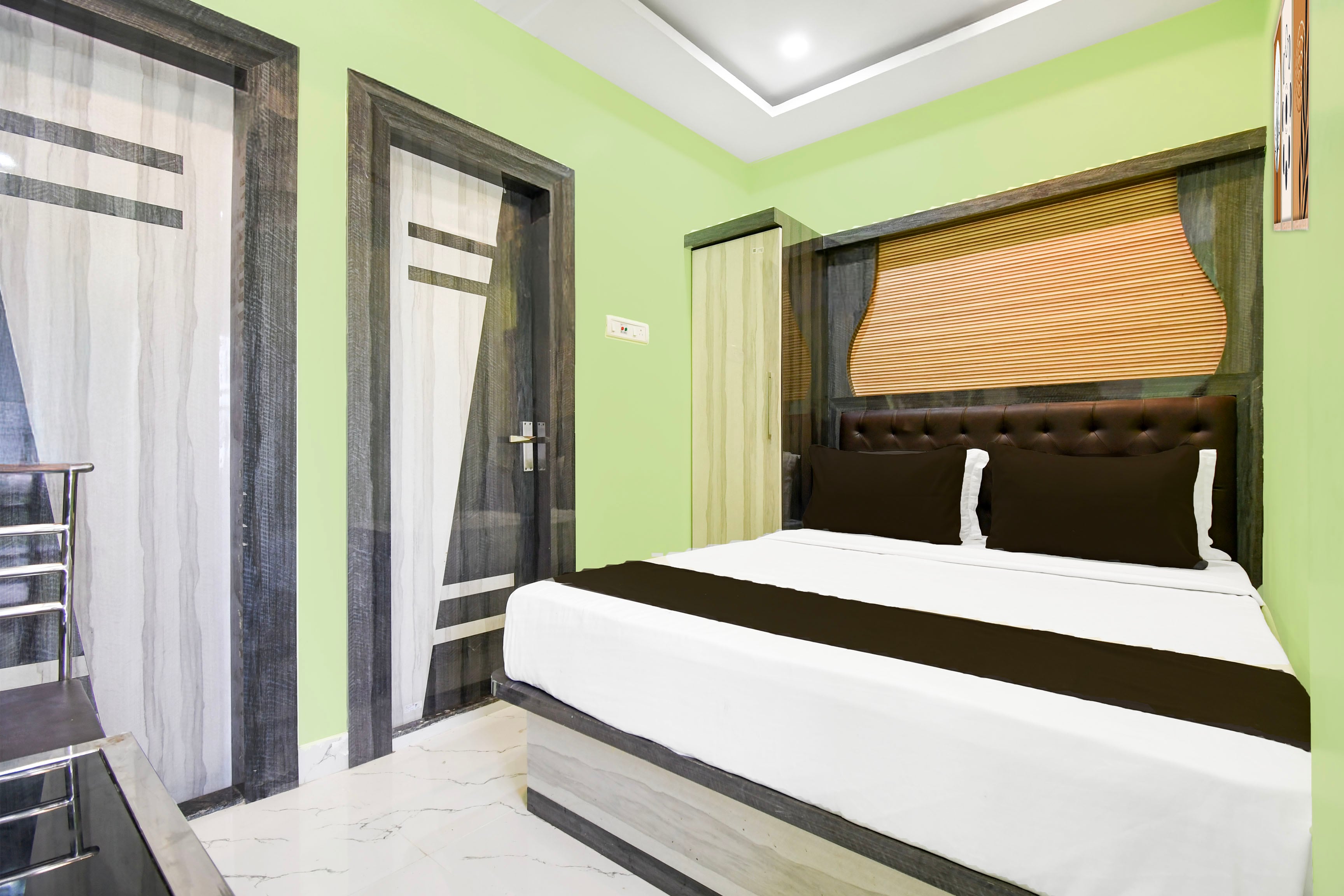 Hotels in Puri: Best Budget Puri Hotels from ₹749
