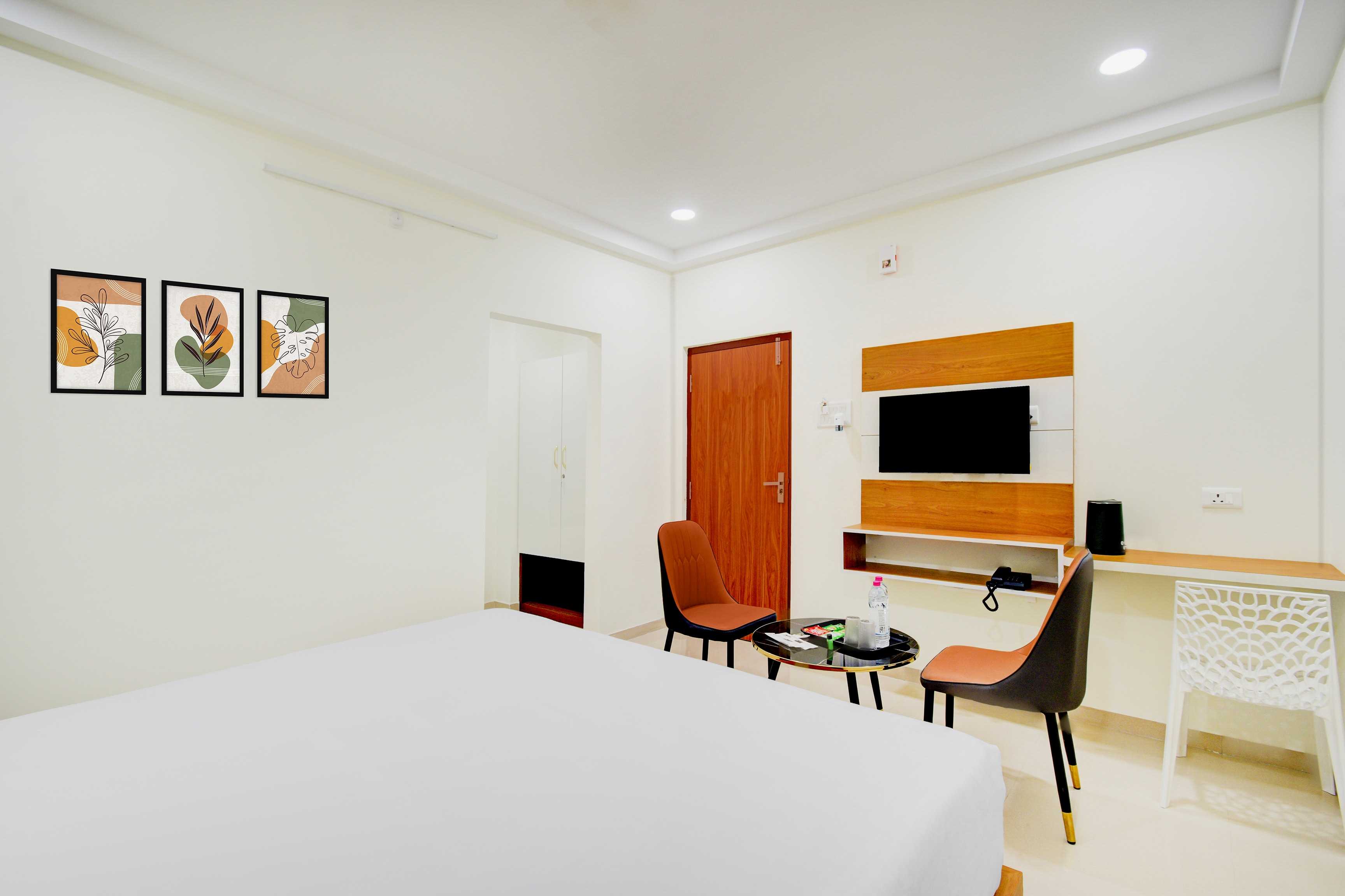 Palette Hotels in Chegur, Mahabubnagar Starting @ ₹1081 - Upto 72% OFF ...