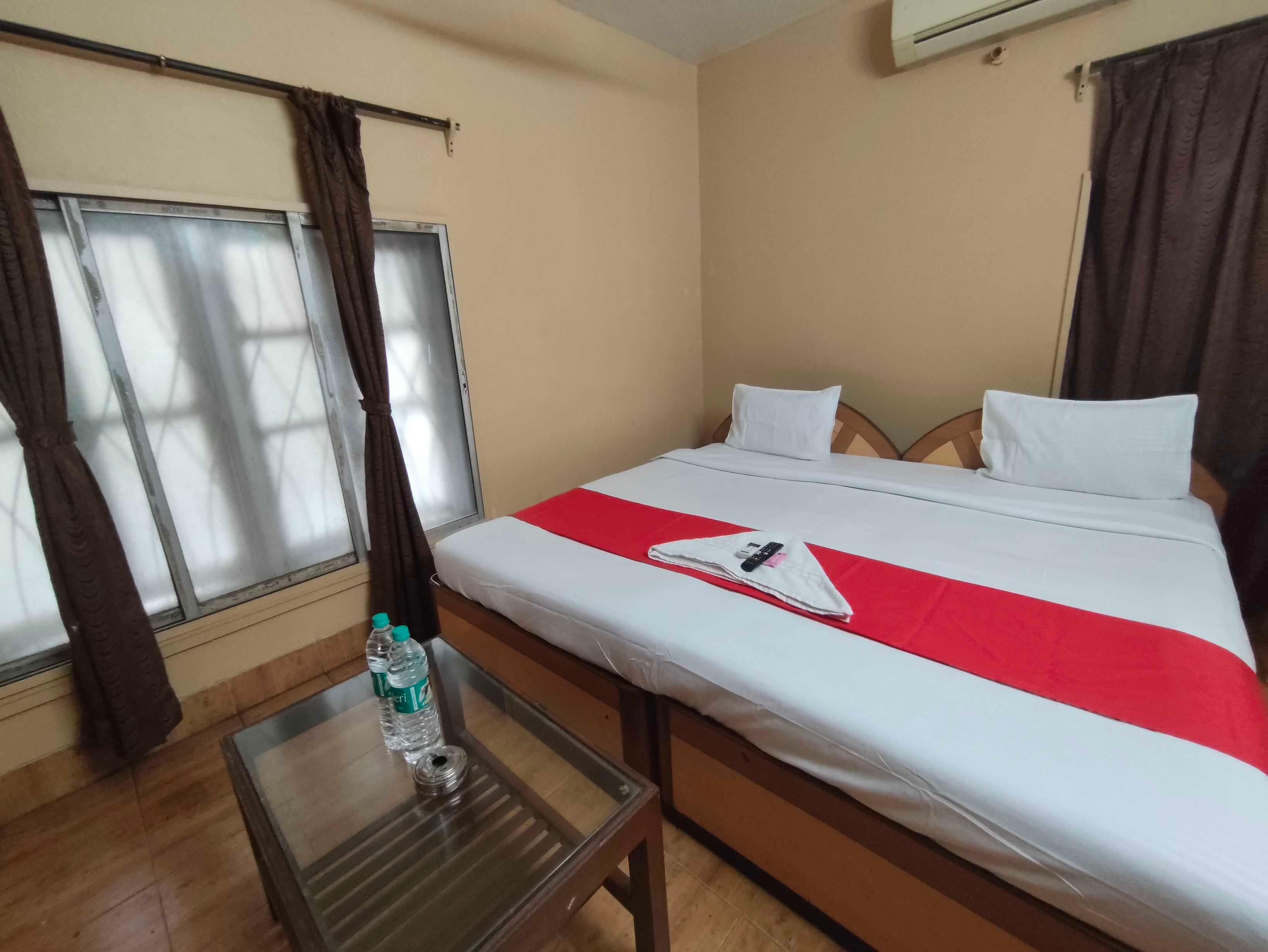 Hotel O Delight Rooms, Flagship Kolkata, Book @ ₹1413 - OYO