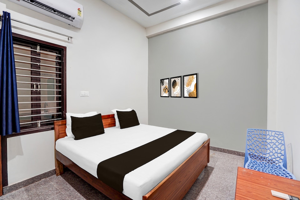 Hotel O Vikas INN 2, Flagship Barabanki, Book @ ₹1260 - OYO