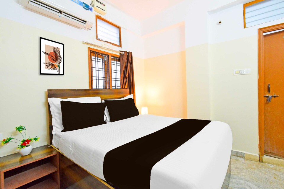 Super Collection O Suncity Formerly Fort Inn, Collection O Hyderabad ...