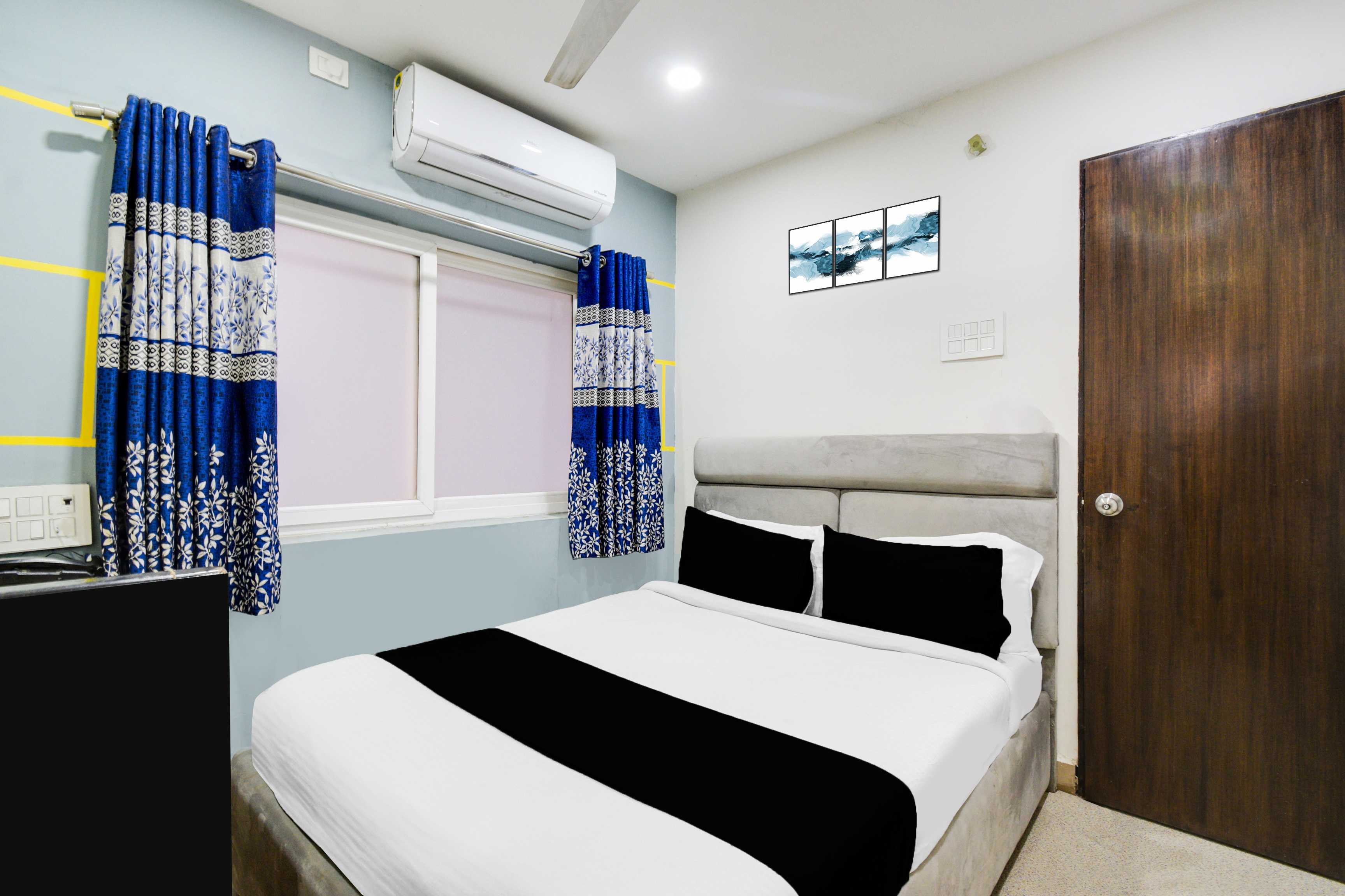 Collection O Shilparamam Art Village Madhapur, Collection O Hyderabad ...