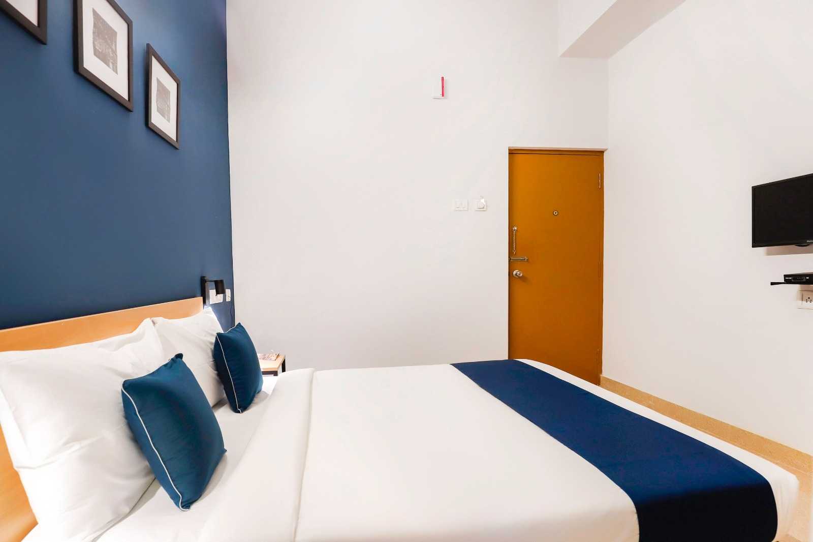 Hotels in Sun Ray Resort Open Park, Vizianagaram Starting @ ₹486 - Upto ...