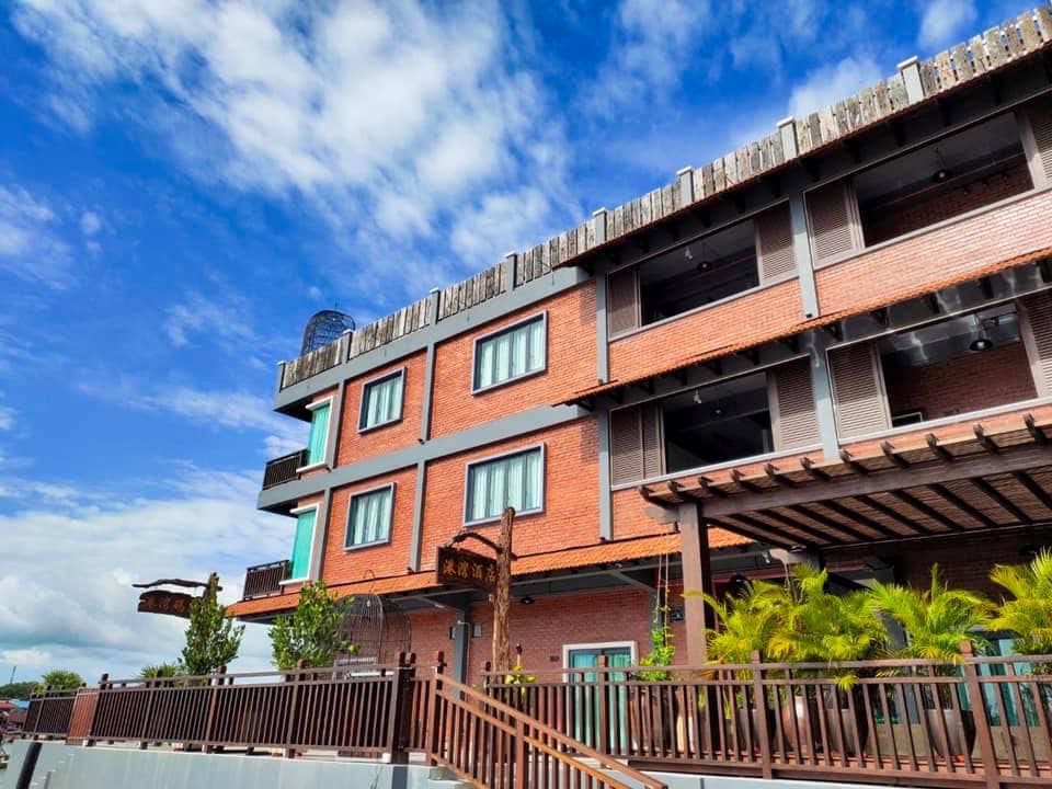 Collection O Kurau Bay Hotel near Matang Mangrove, OYO Hotels Taiping ...