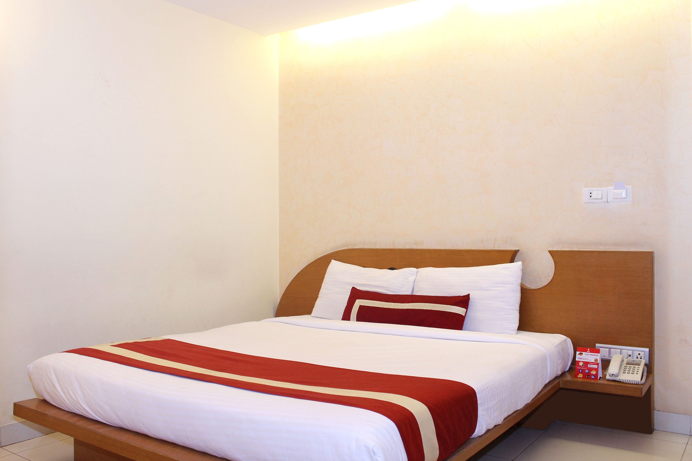 OYO 2267 Octave Hotel & Spa, OYO Rooms Bangalore, Book @ ₹1095 - OYO