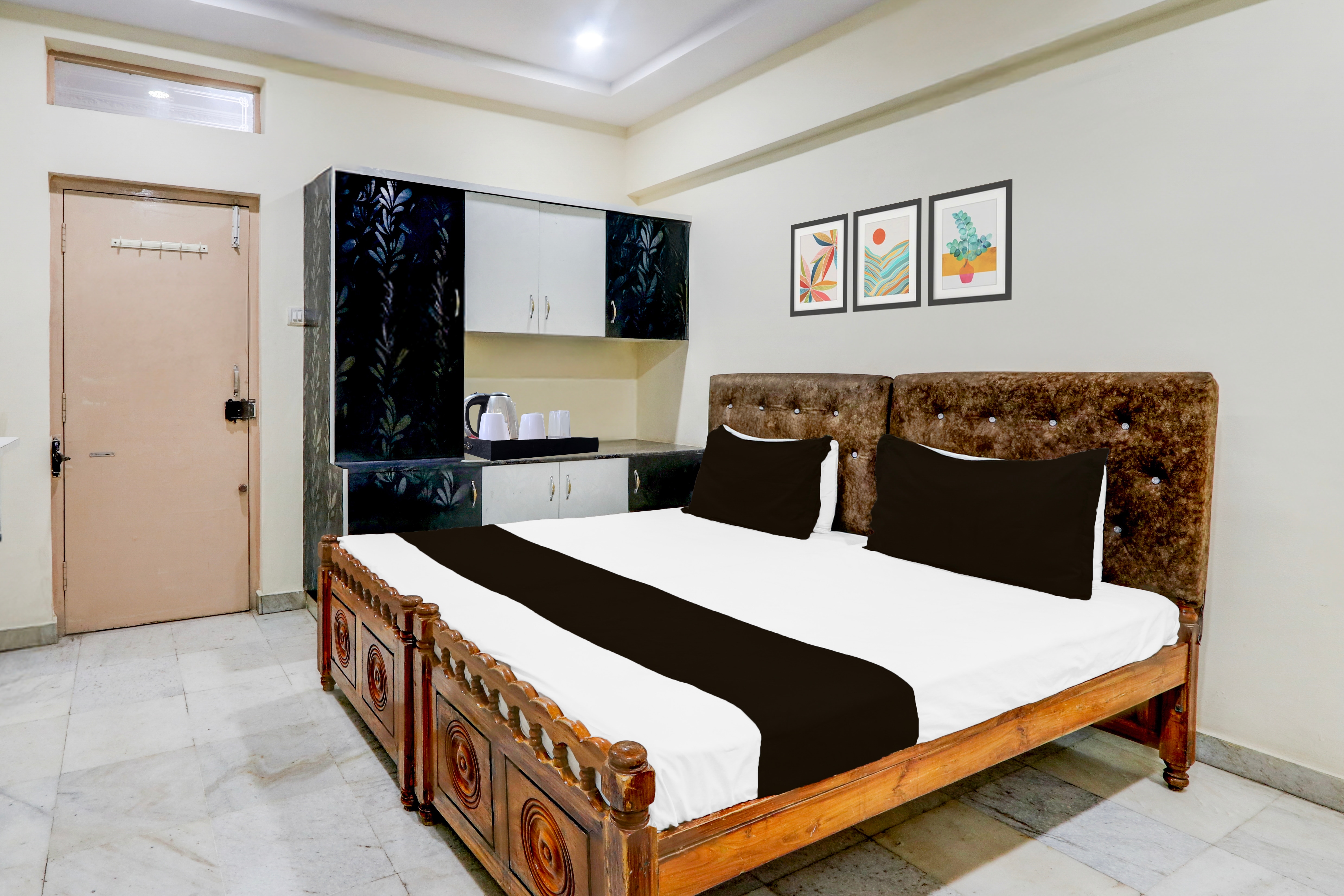 Hotels in Malepadu Railway Station, Kadapa Starting @ ₹789 - Upto 76% OFF on 3 Malepadu Railway ...