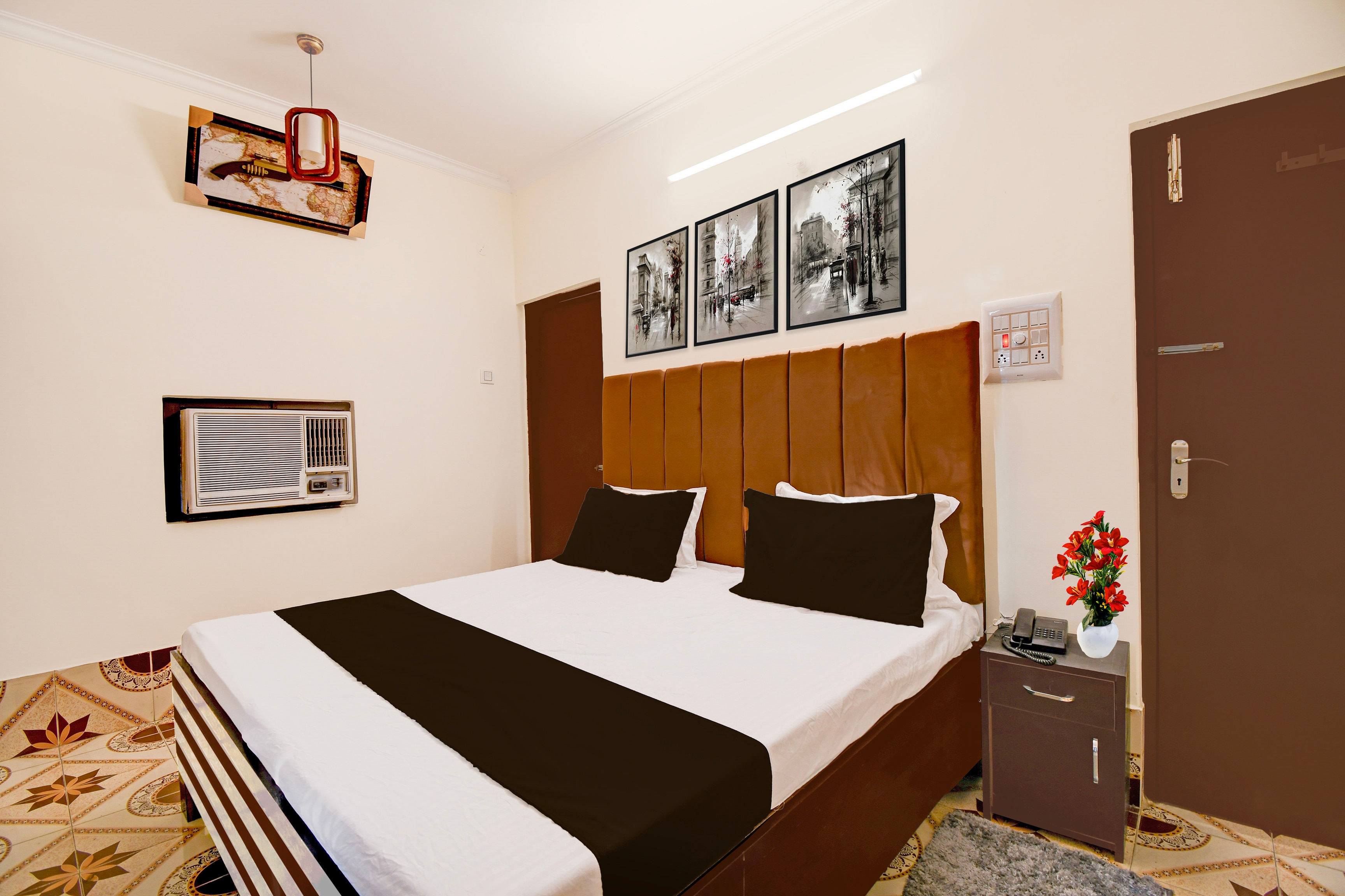 Super Hotel O Benia Park Formerly Parv | Official Website